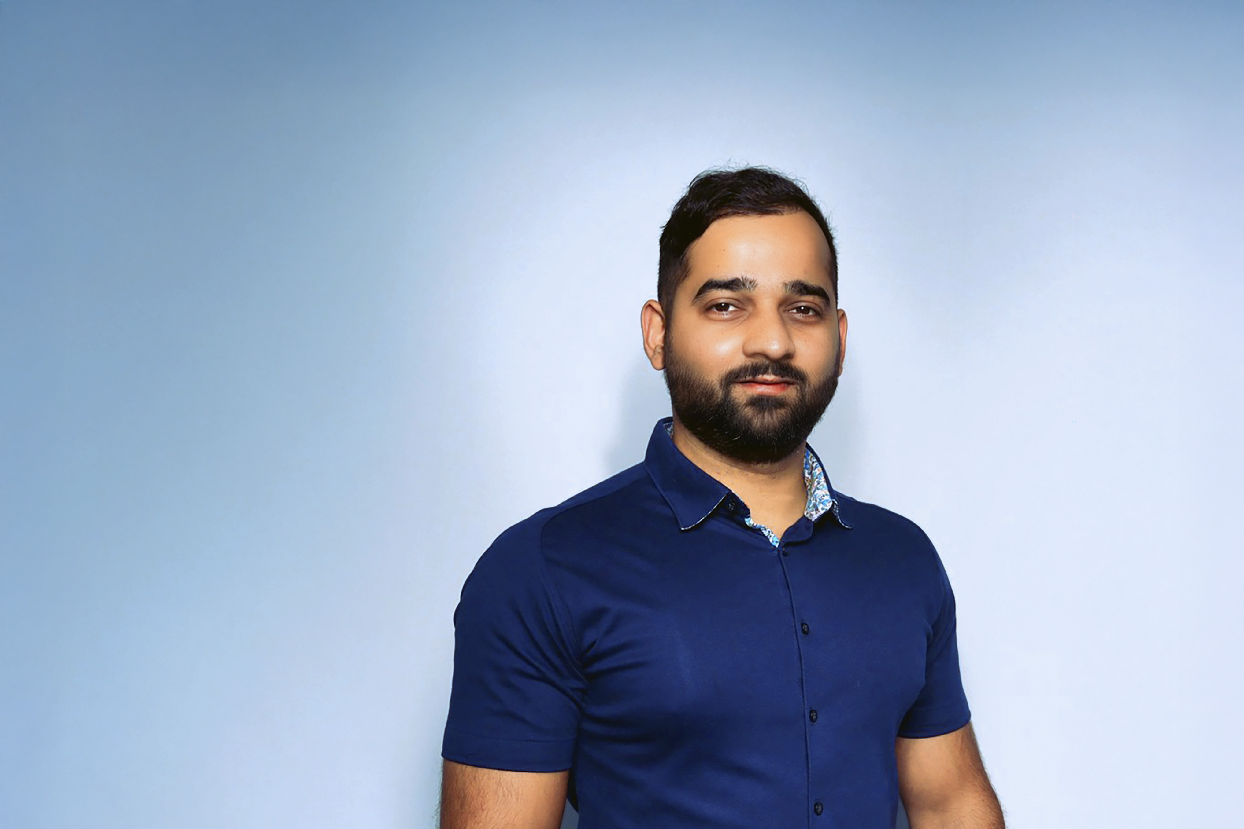 Sam Mod Partner, National Leader, IXD EY Studio+ | EY - Canada