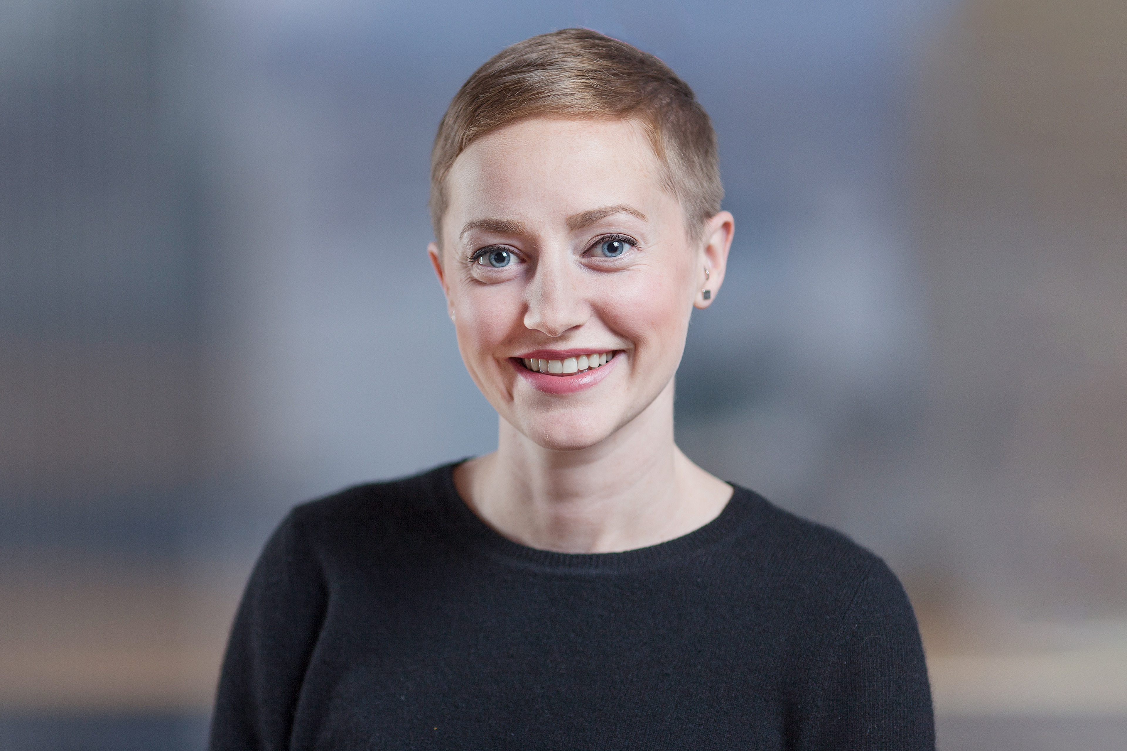 Sarah Shields EY Canada Assistant Director, Public Relations | EY - Canada