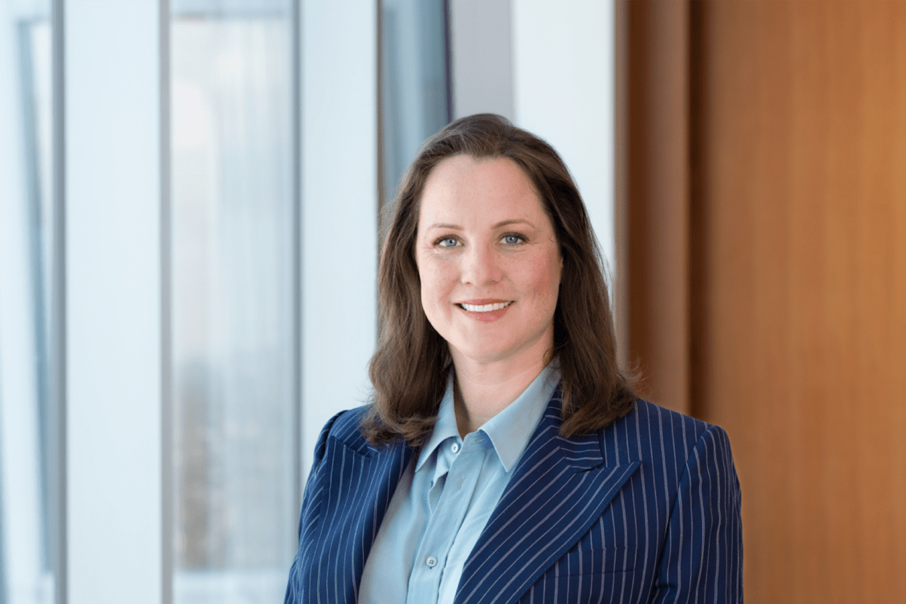 Shara Roy EY Canada Chief Legal Counsel | EY - Canada