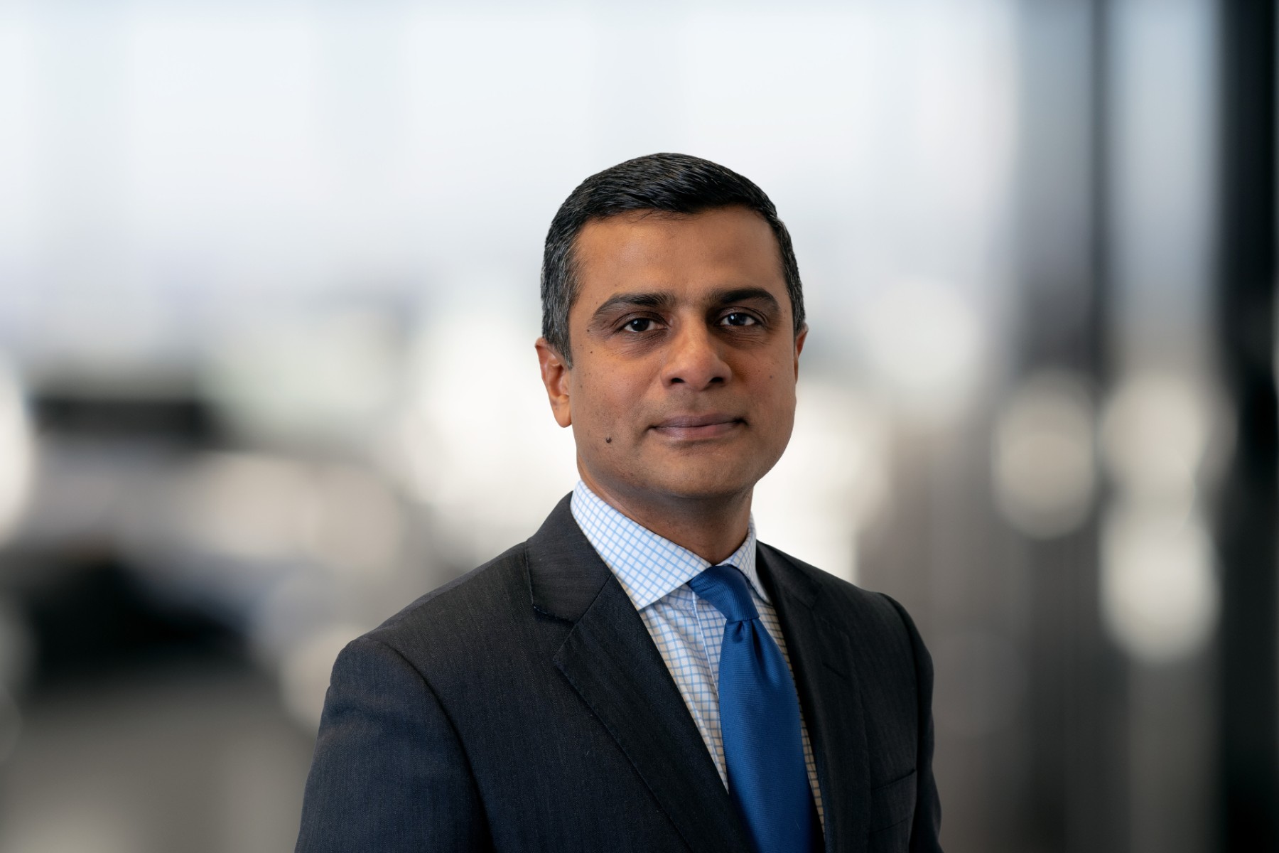 Sid Nair – EY Canada Managing Director, EY-Parthenon Corporate Finance ...