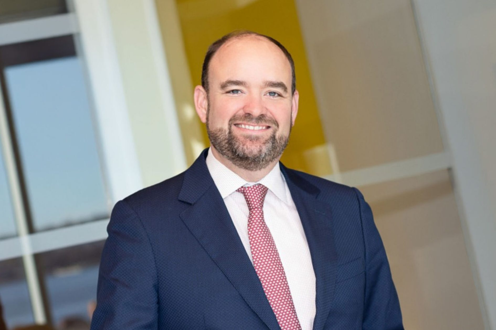 Government & Infrastructure | EY - Canada