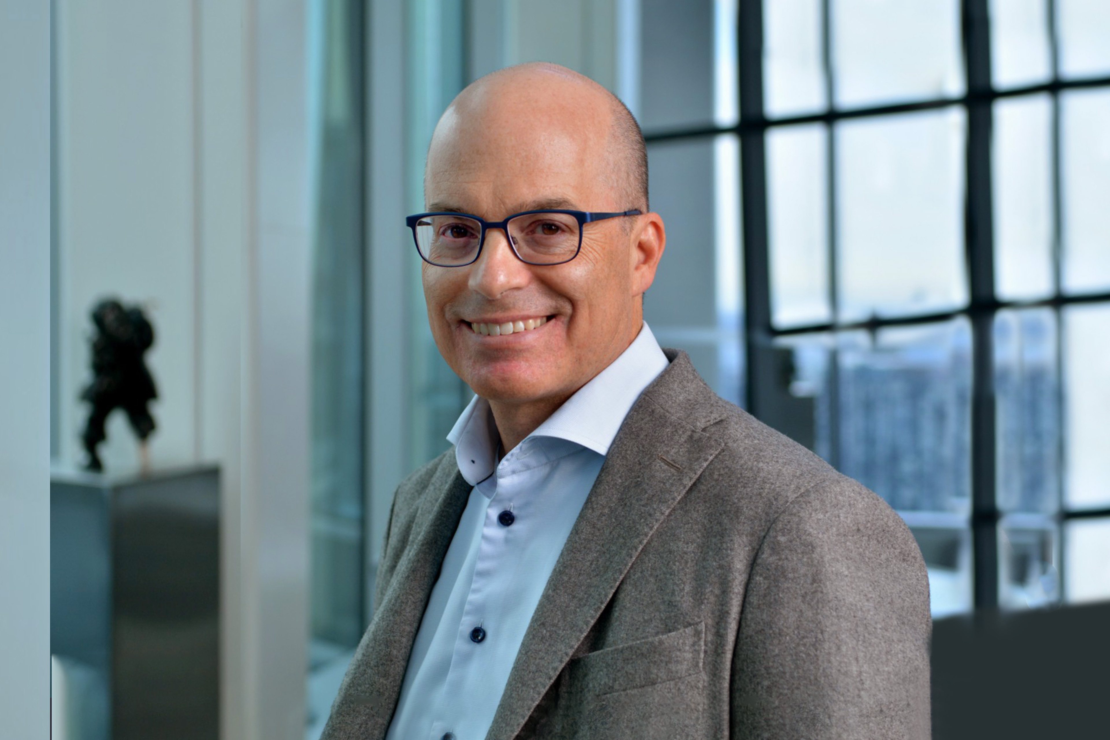Tom Kornya Senior Assurance Leader and Audit Partner | EY - Canada