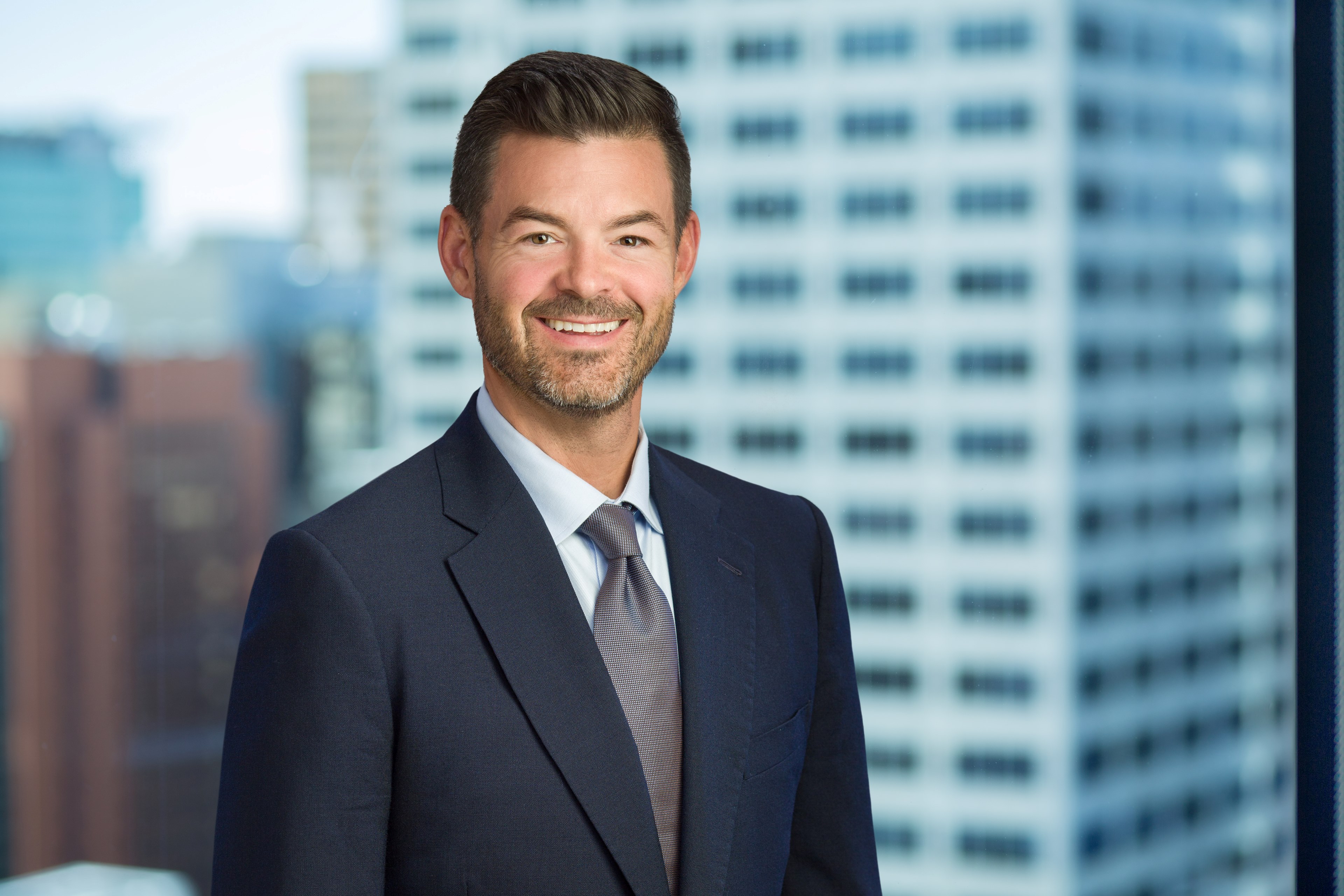 Tyler Williams EY Canada Cybersecurity Leader, Industrials & Energy ...