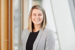 EY Canada names new Chair and CEO Alycia Calvert effective July 2024 ...