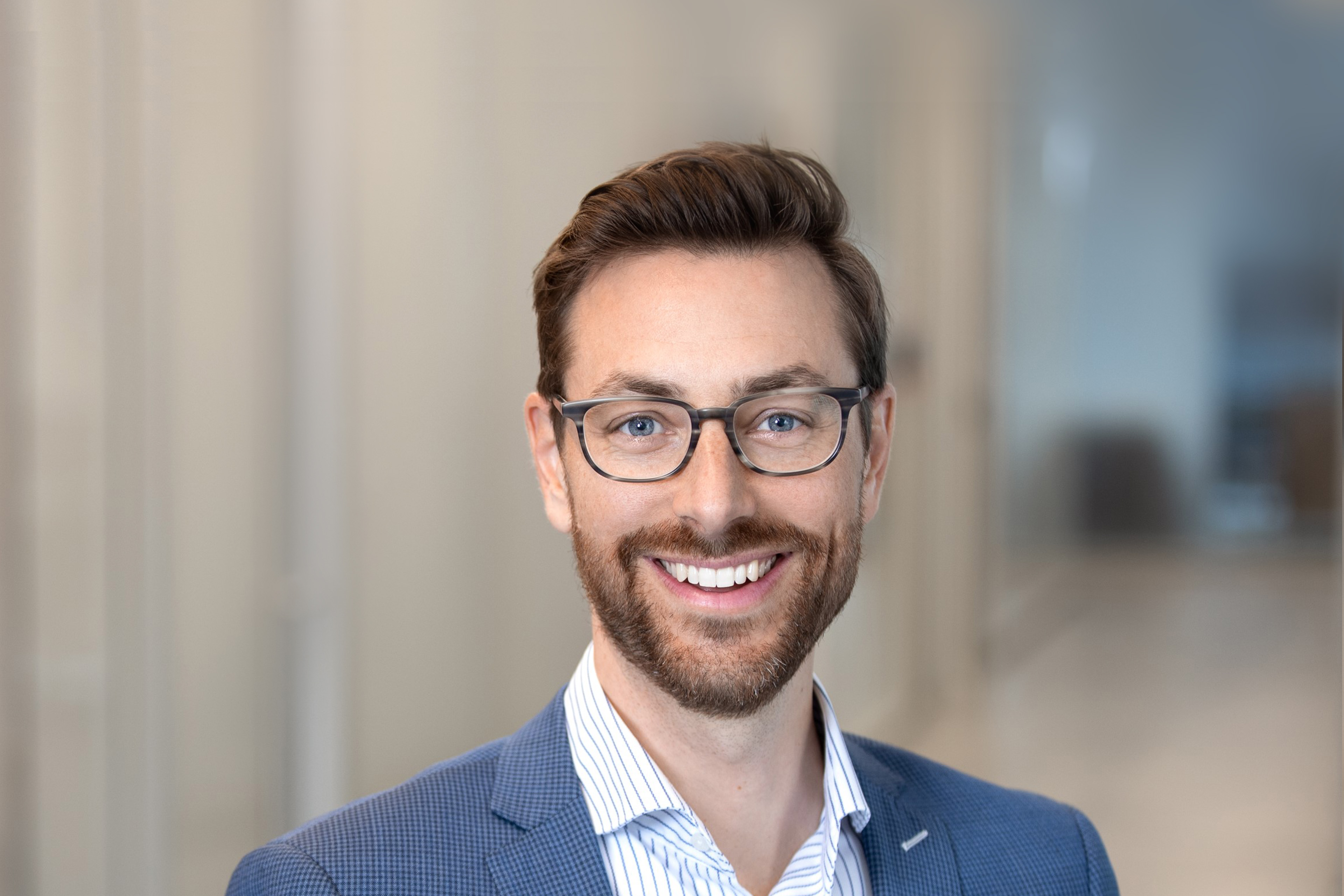 Yann Lavallée EY Canada Partner, Financial Accounting Advisory Services ...