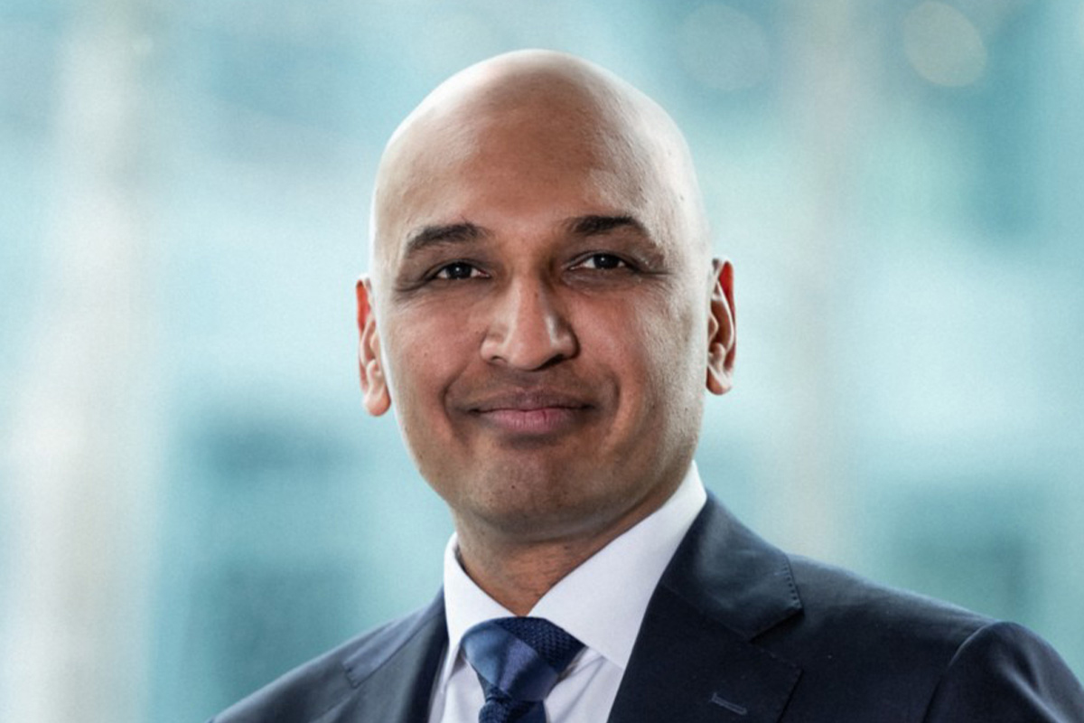 Ashan D’Souza - Director, Financial Services Business Consulting | EY ...