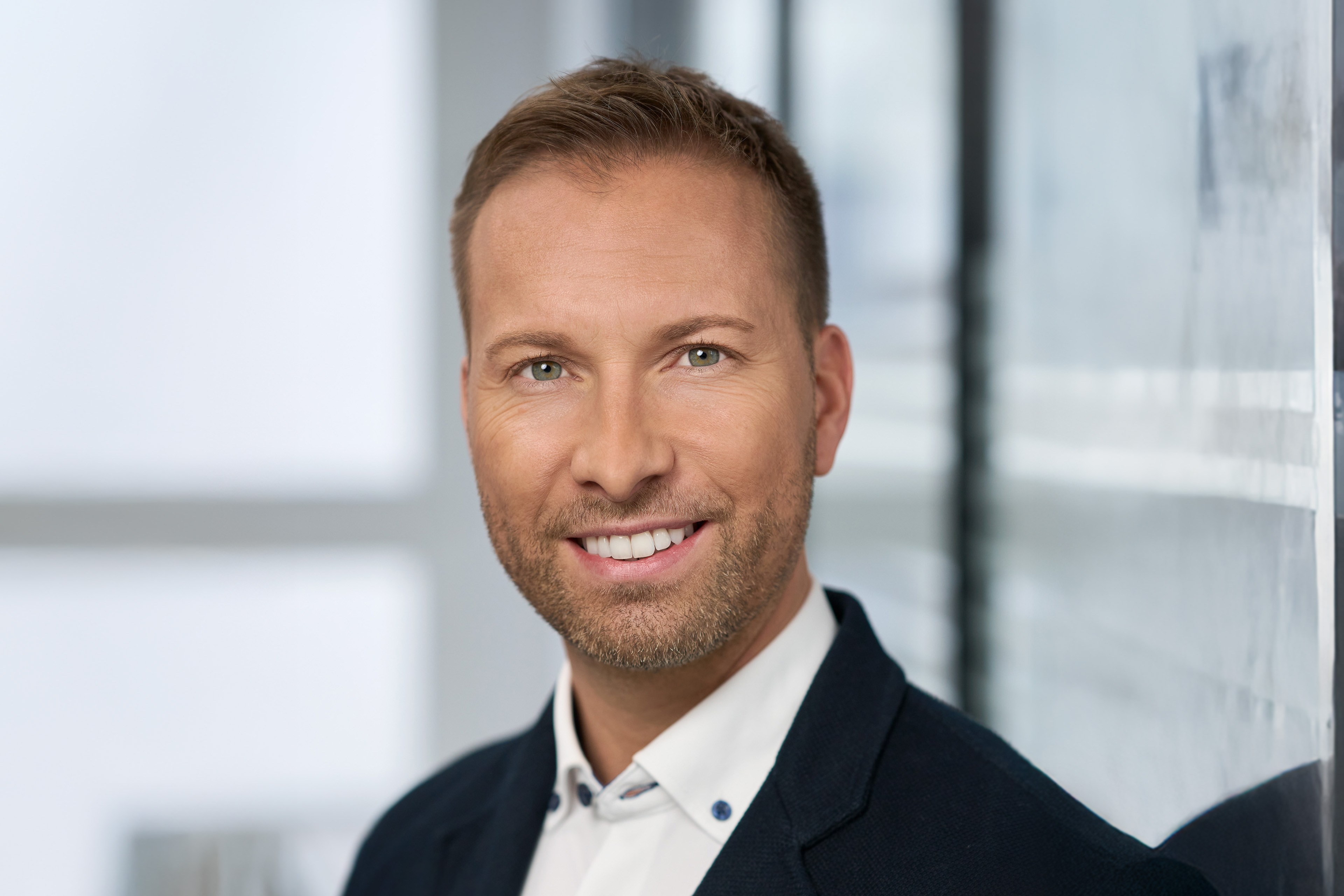 Dr. Christoph J. Frick - Partner, Head Consulting Liechtenstein | EY ...