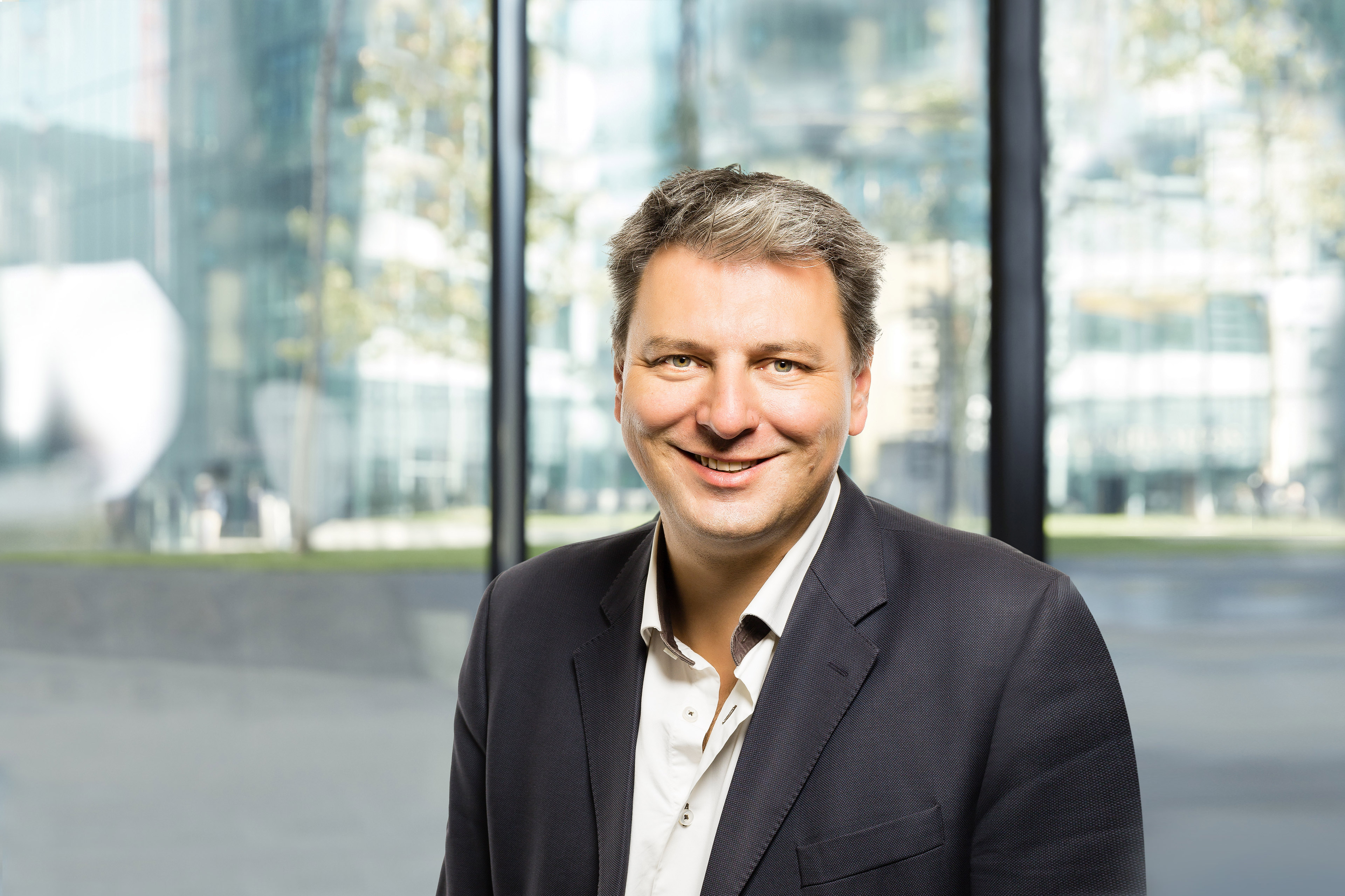 Eric Eck - Director Legal Function Consulting and Legal Managed ...