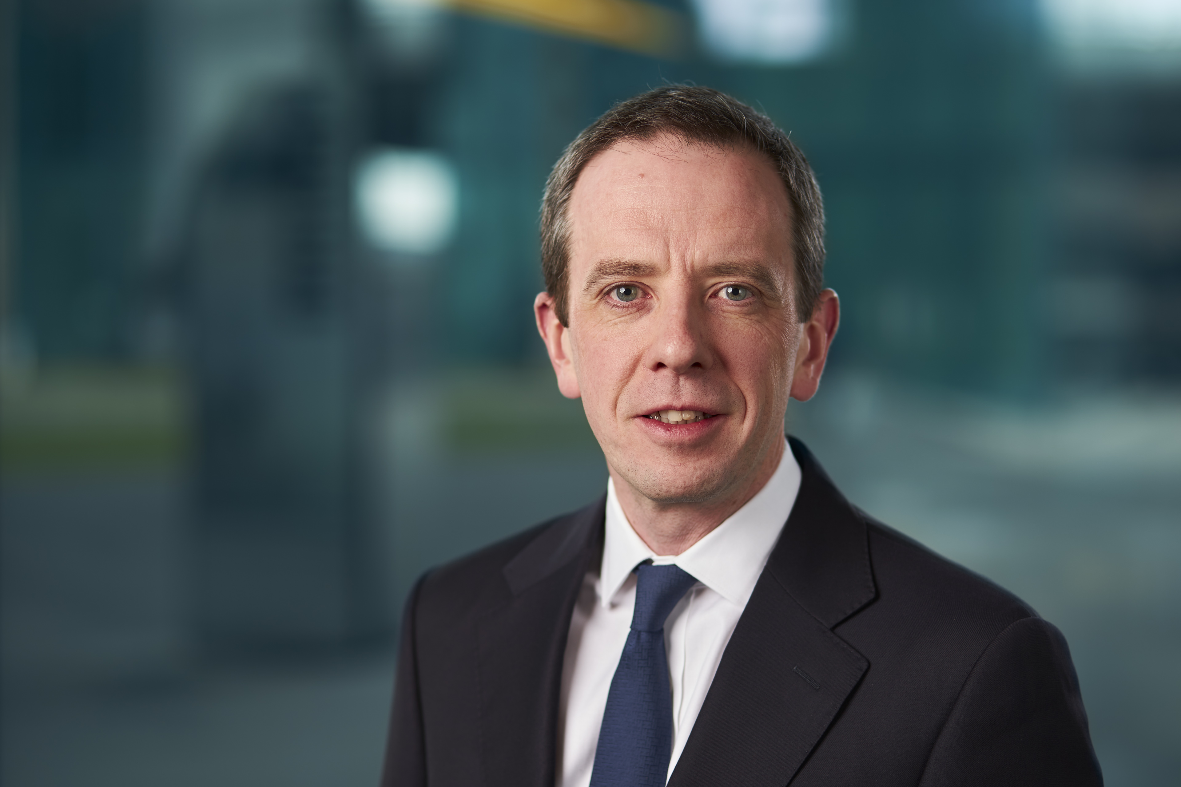 John Alton - Partner, Banking & Capital Markets in Financial Services ...