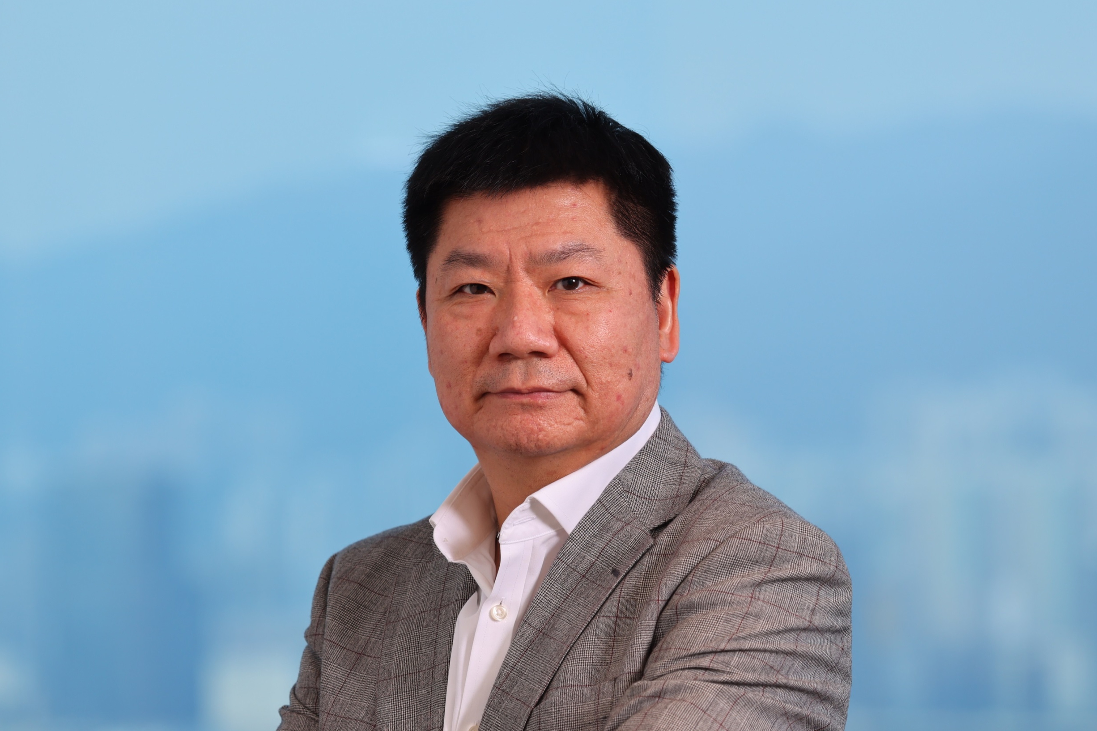 Dr. Alan Lee – Partner, Financial Services, Cybersecurity Consulting, Ernst & Young Advisory ...