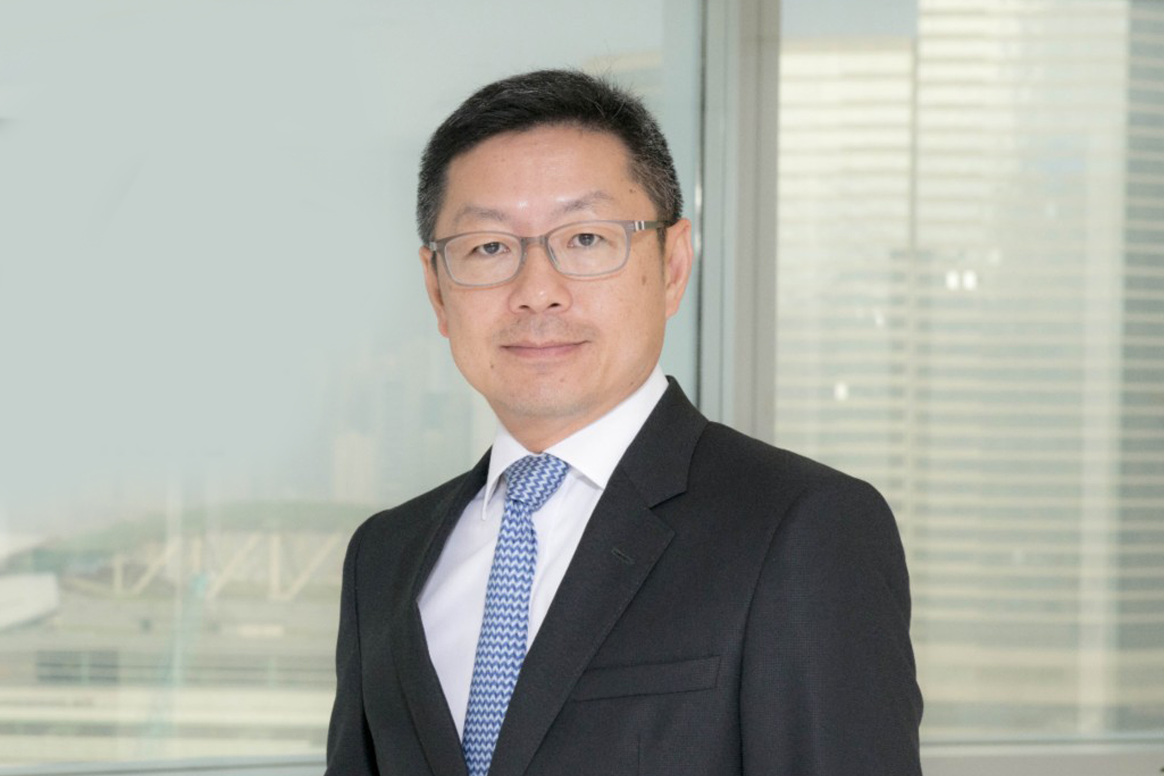 David Chan - Tax Partner, Hong Kong & Macau, Ernst & Young Tax Services ...
