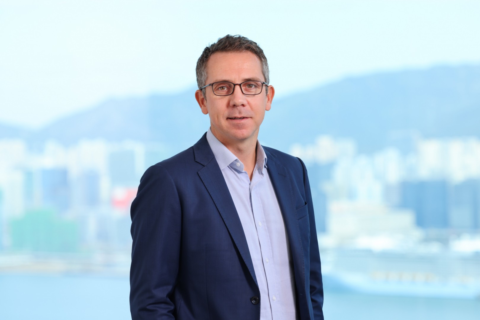 Simon Quail - Director, Infrastructure Advisory, Ernst & Young ...