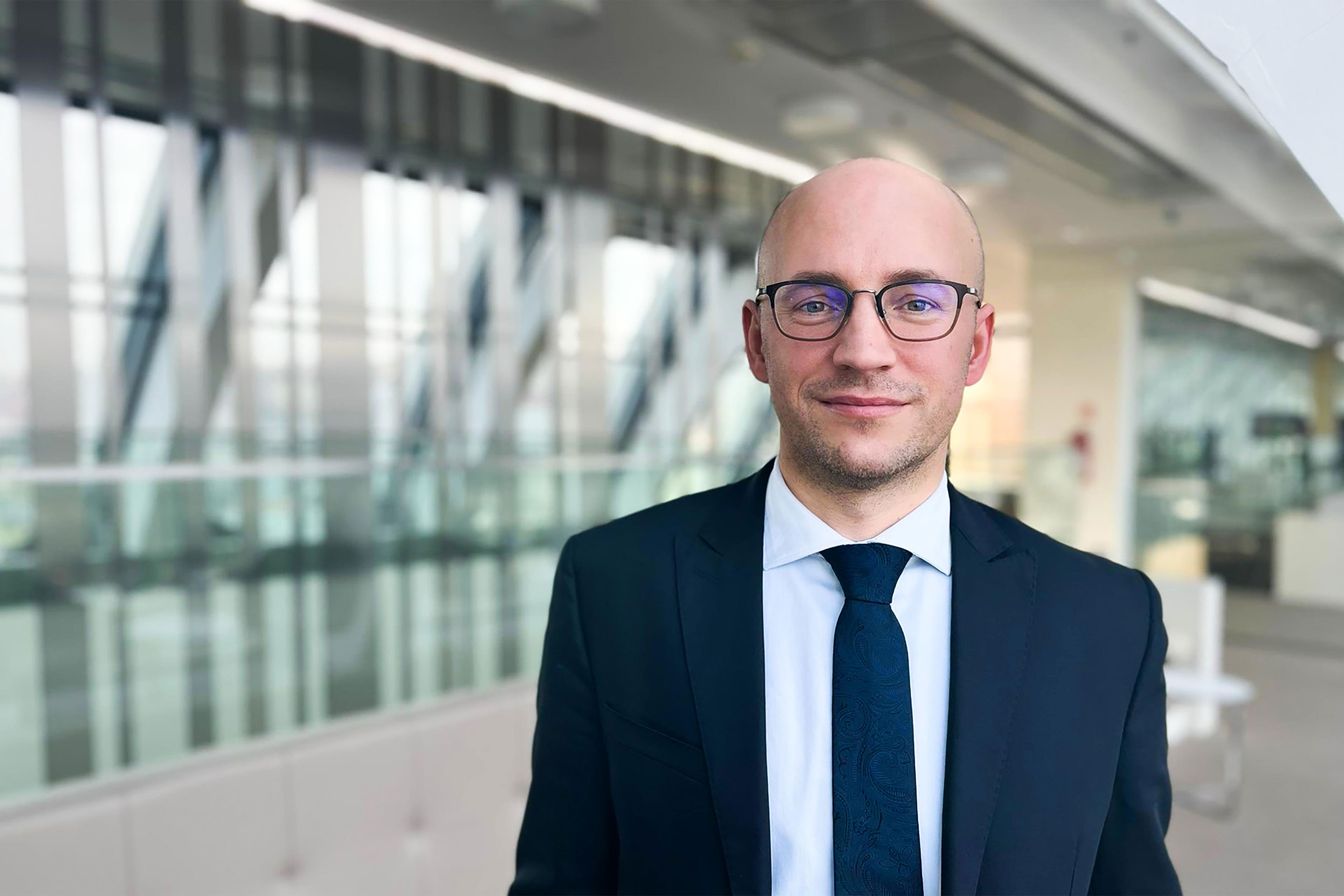 David Koudela - EY-Parthenon Turnaround and Restructuring Strategy ...