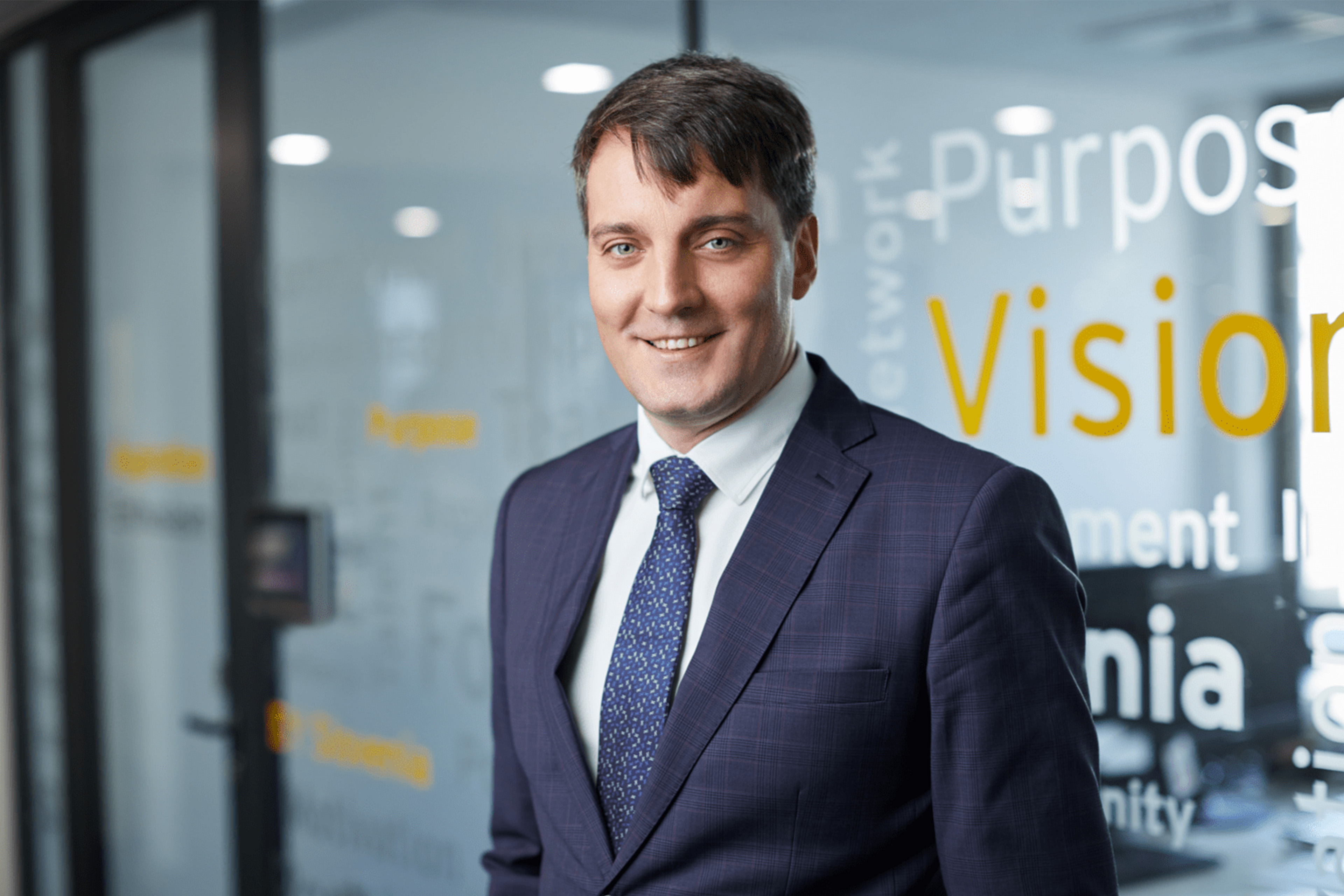 Domen Zadravec - EY-Parthenon, Partner of EY-Parthenon Slovenia ...