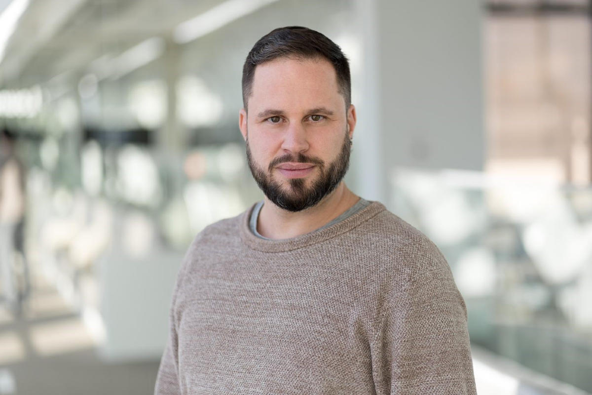 Jan Havas - EY wavespace™ Prague Experience Leader | EY - Czech Republic