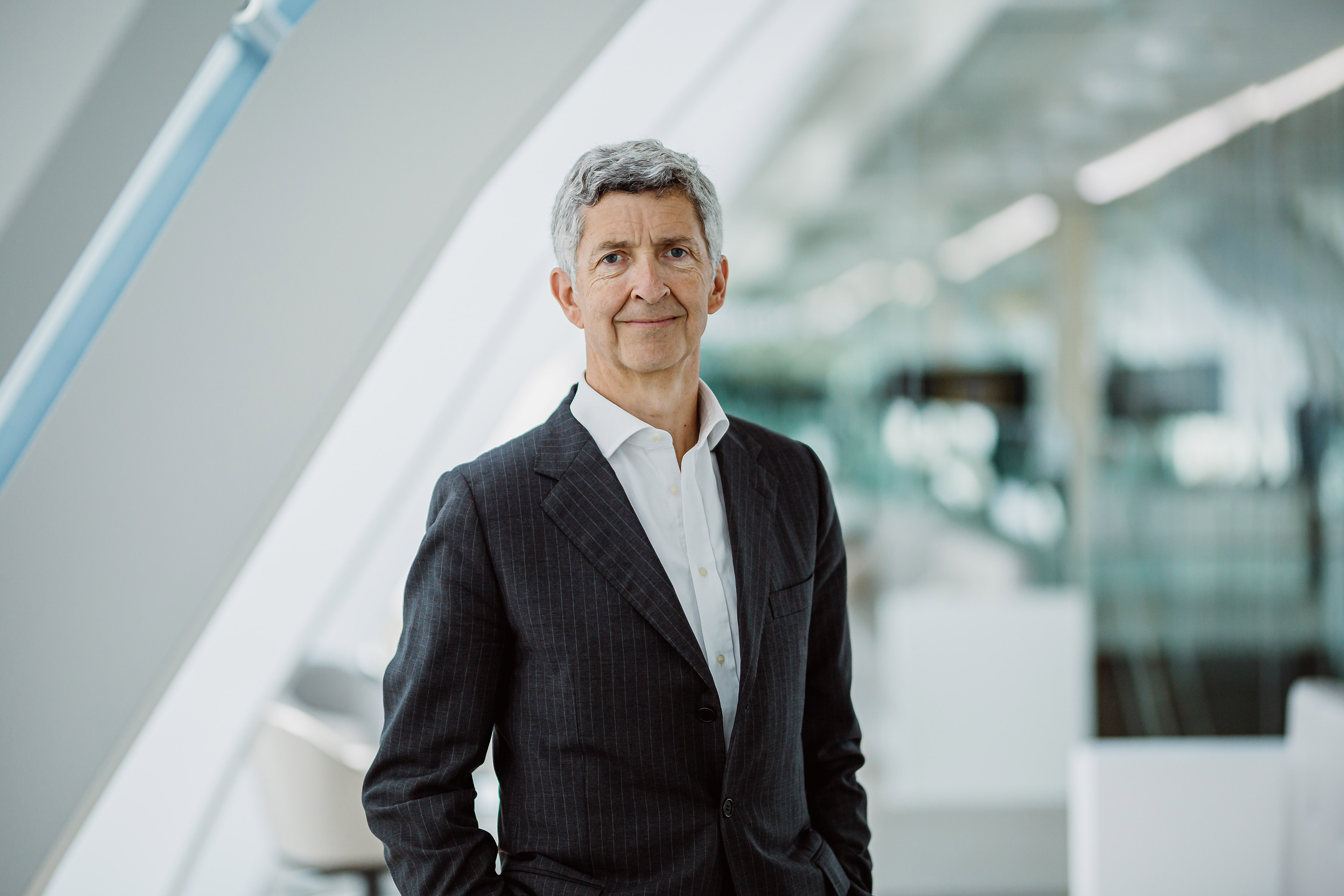 Luca Martini EY-Parthenon, Head of EY-Parthenon for Central, Eastern ...