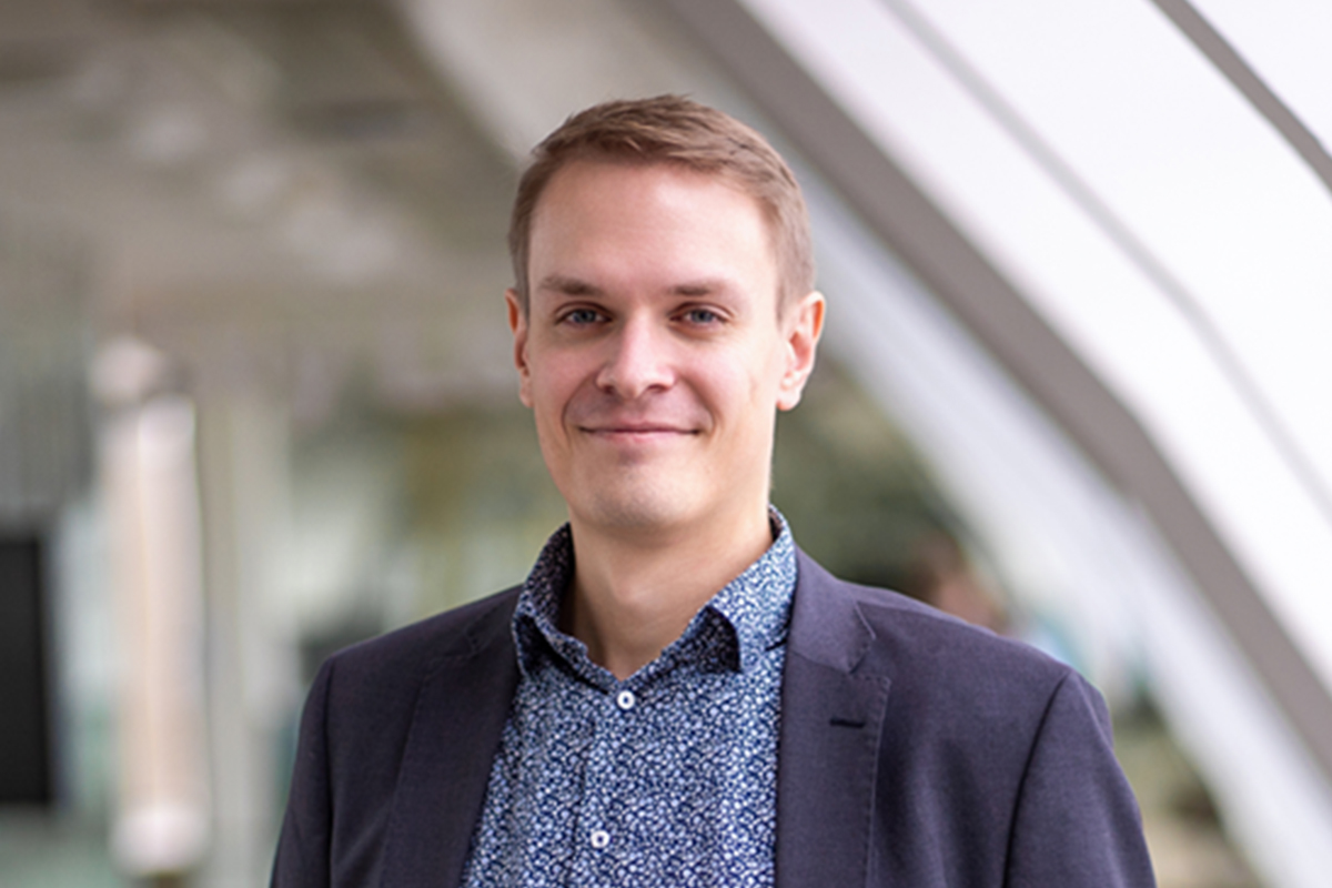 Vojtěch Kocman-EY Czech Republic, Senior Manager, Consulting | EY ...