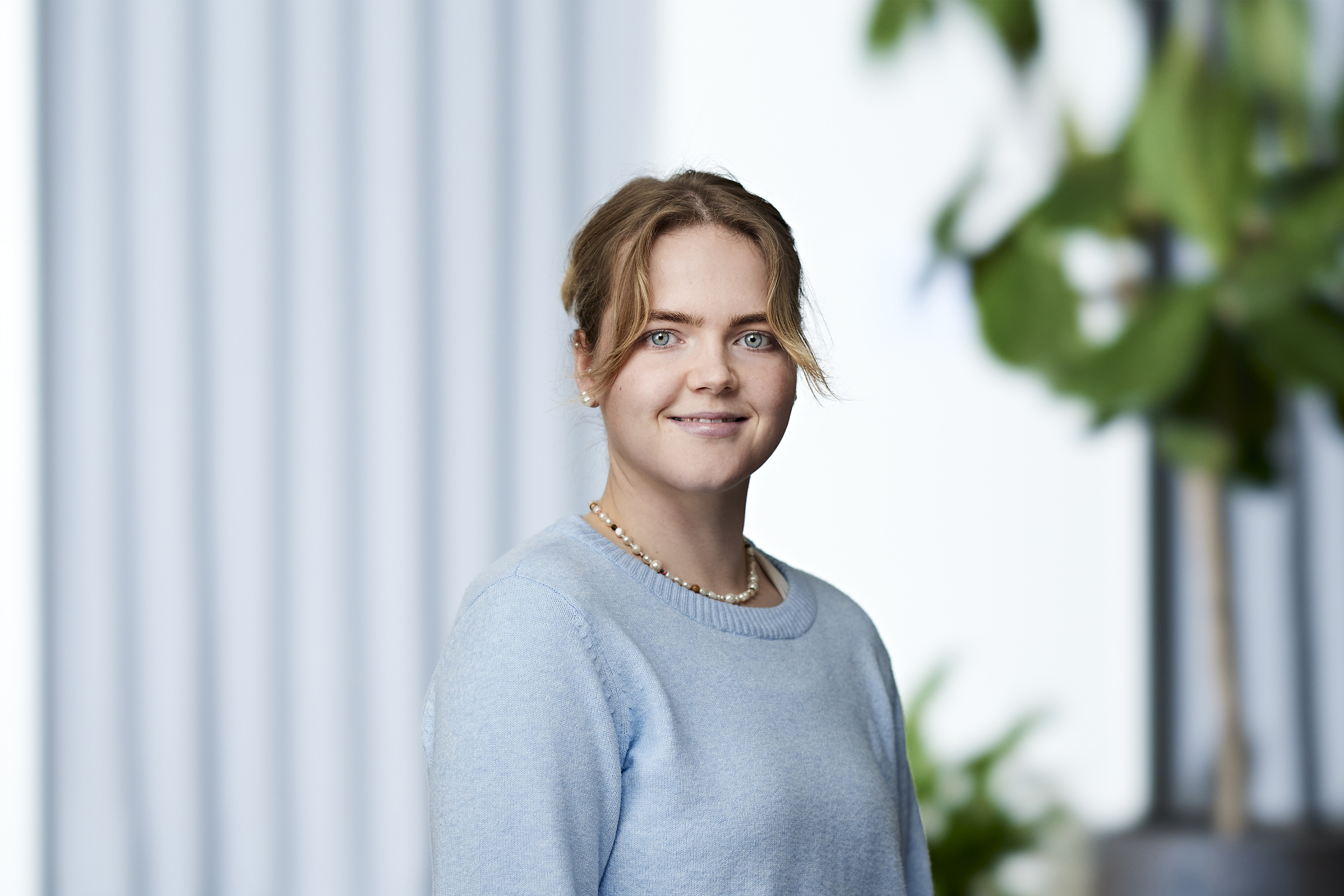 Emma Vistisen Tax Consultant, People Advisory Services, EY Denmark | EY ...