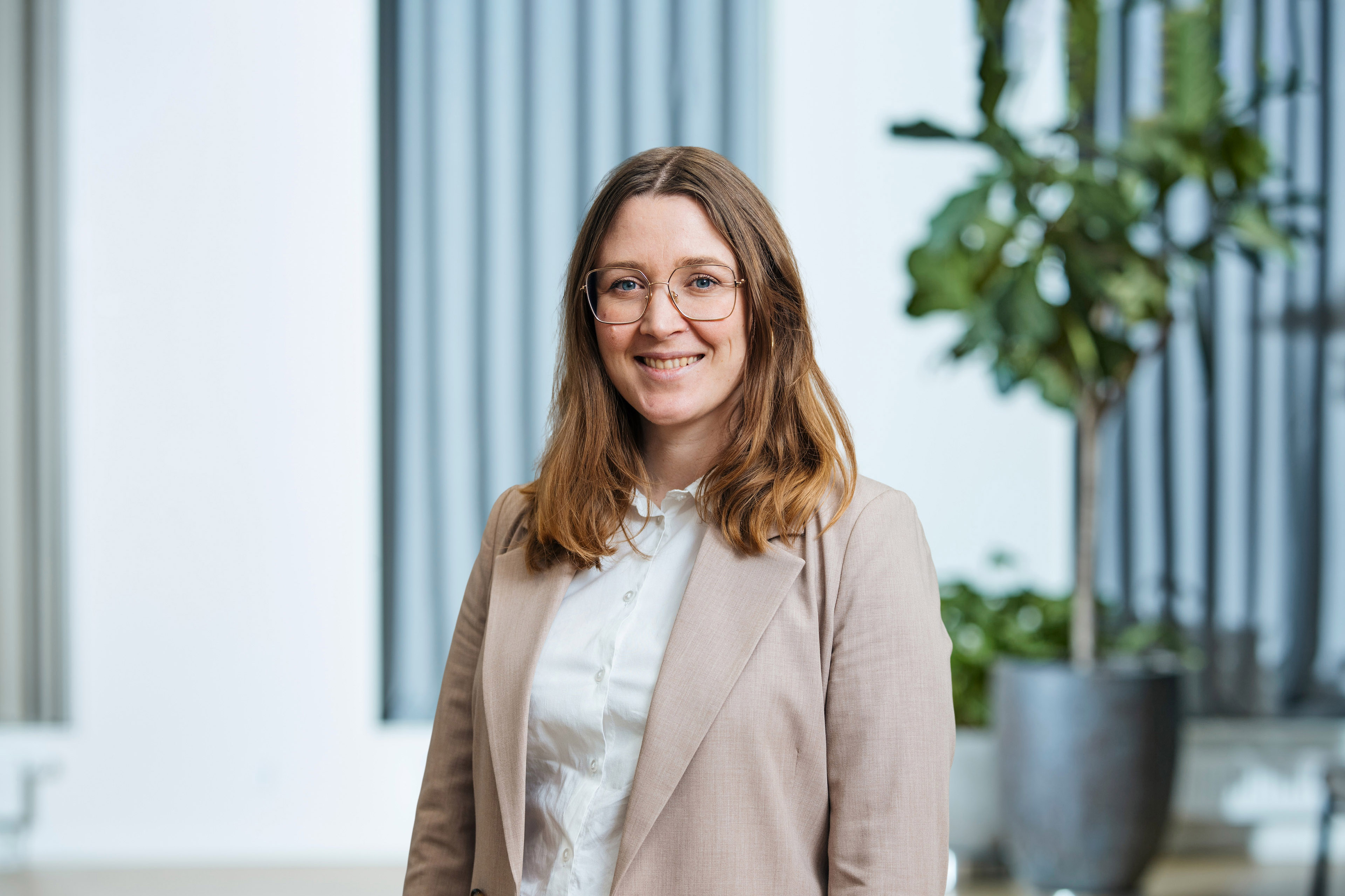 Julie E. Ejrnæs Nordic Client Executive, Government & Public Sector, EY ...