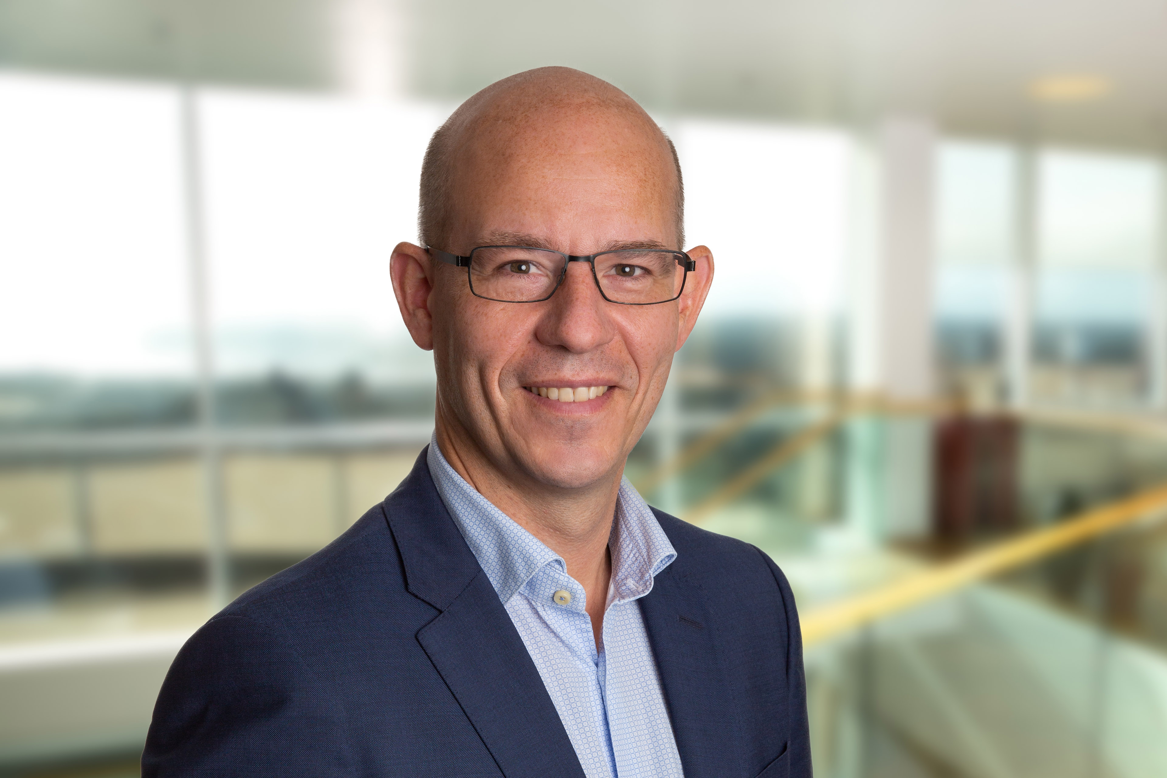 Morten Friis Partner, Assurance, EY Denmark | EY - Denmark