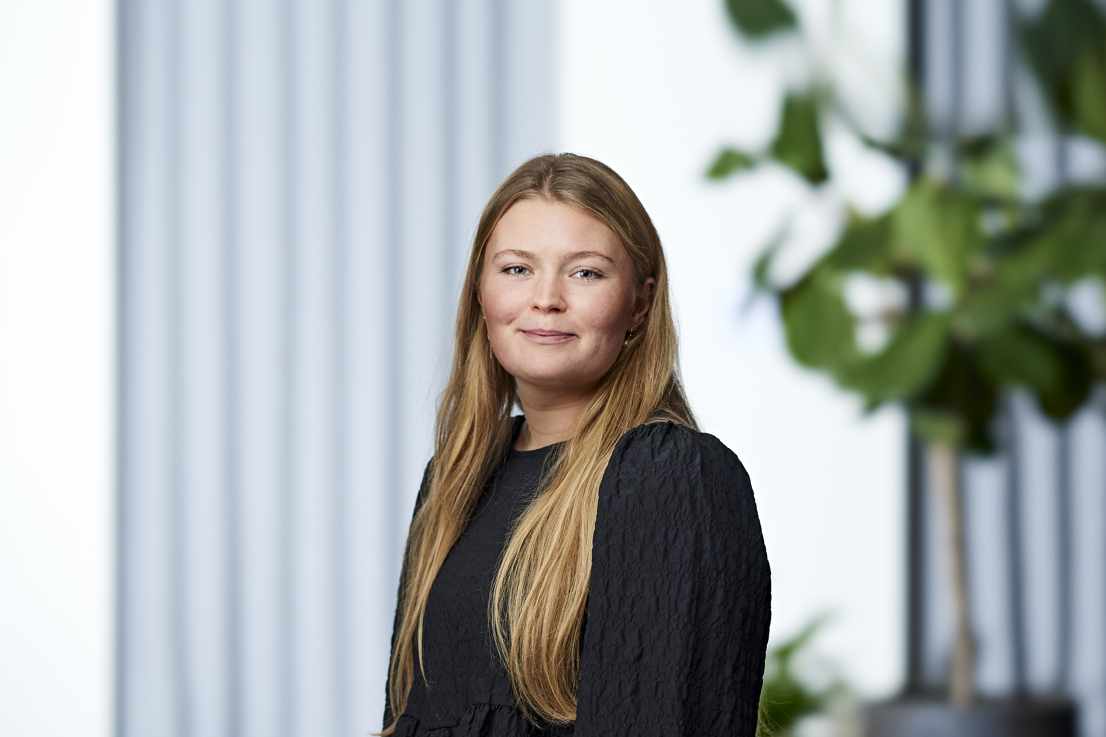 Pernille Andersen Tax consultant, People Advisory Services, EY Denmark ...