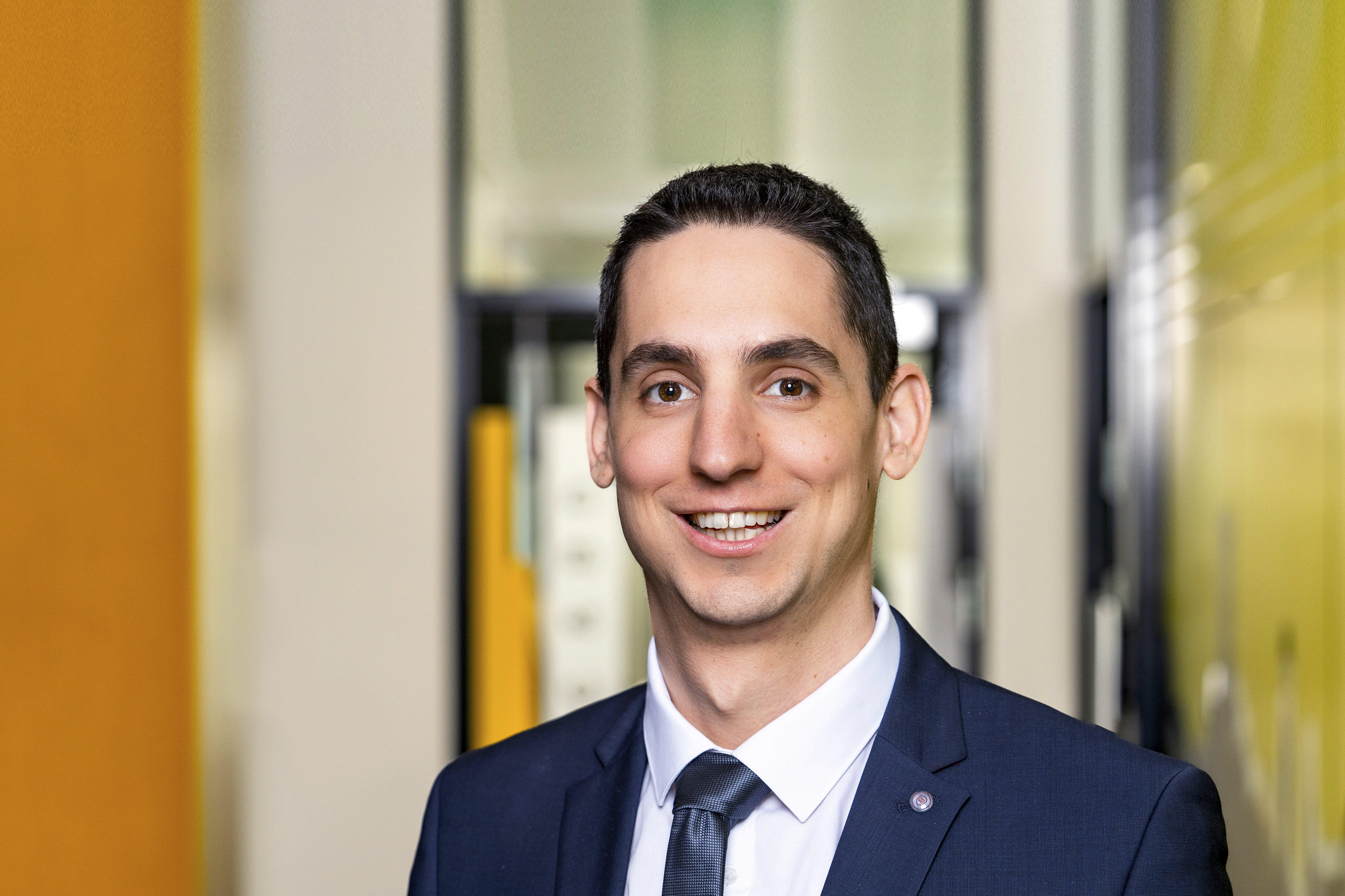 Dániel Hermán - Manager, Actuarial and Insurance Consulting Services ...