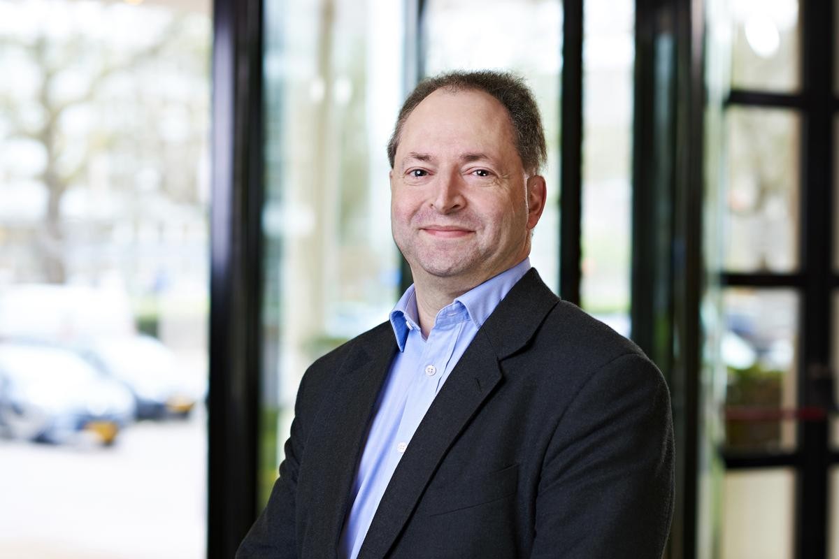 David Gittleson EY EMEIA Consulting Managing Partner | EY Indonesia