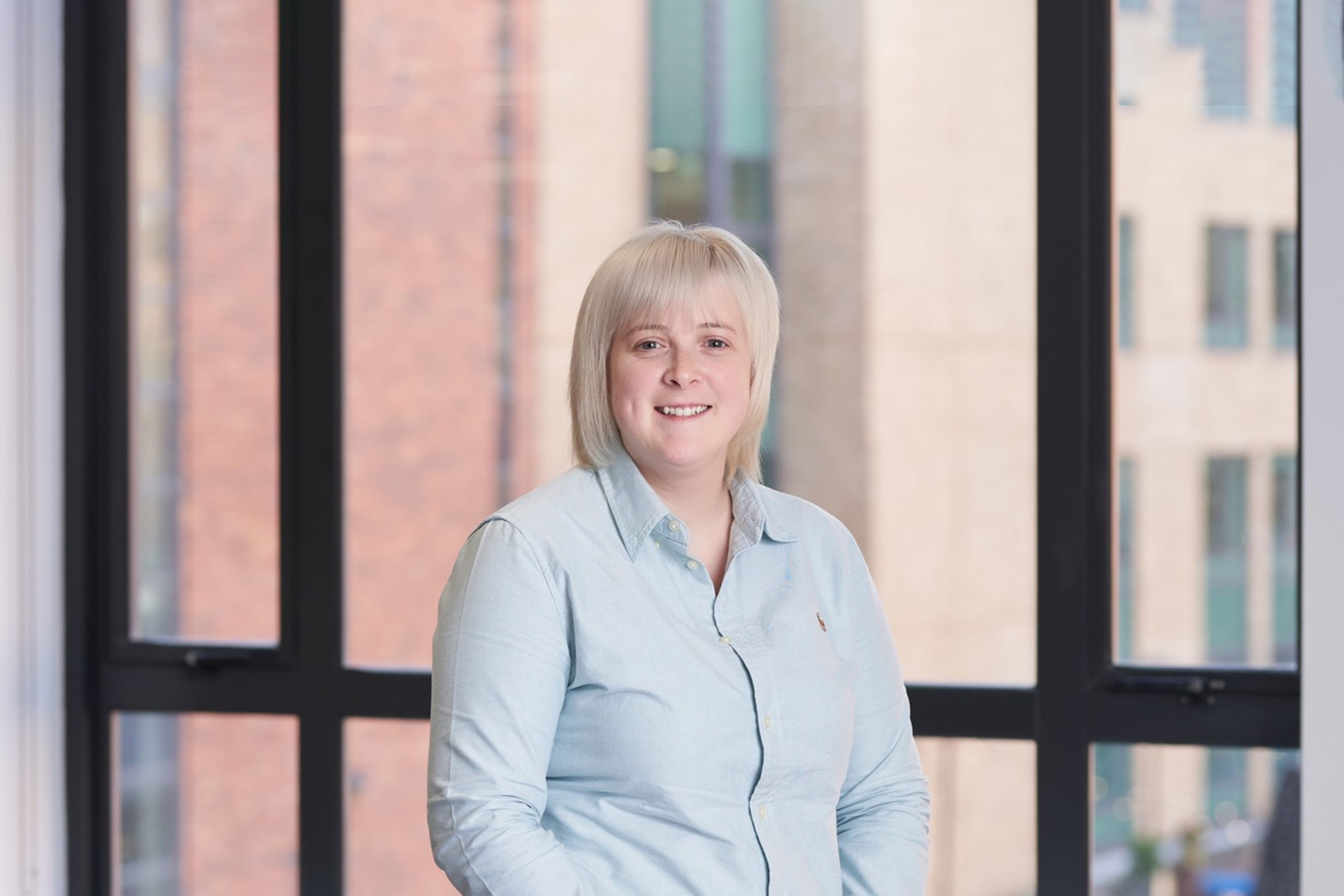 Aisling Walls EY Ireland Forensic & Integrity Services Director | EY ...