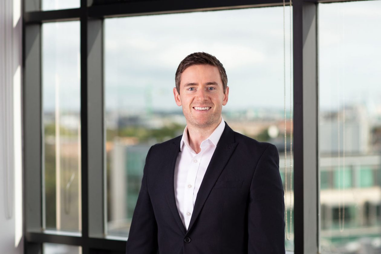 Dublin Tech Summit | EY - Ireland