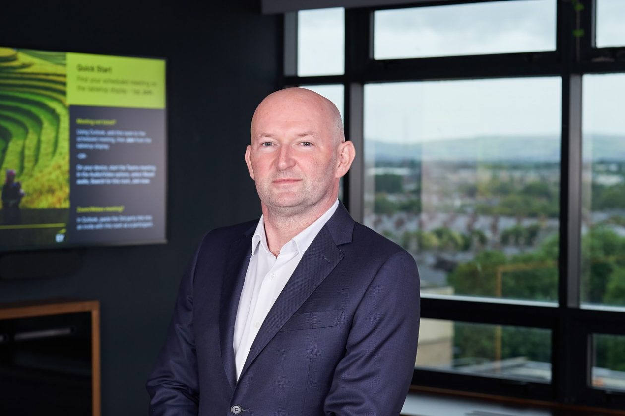 EY’s Sustainability Masterclass | EY - Ireland