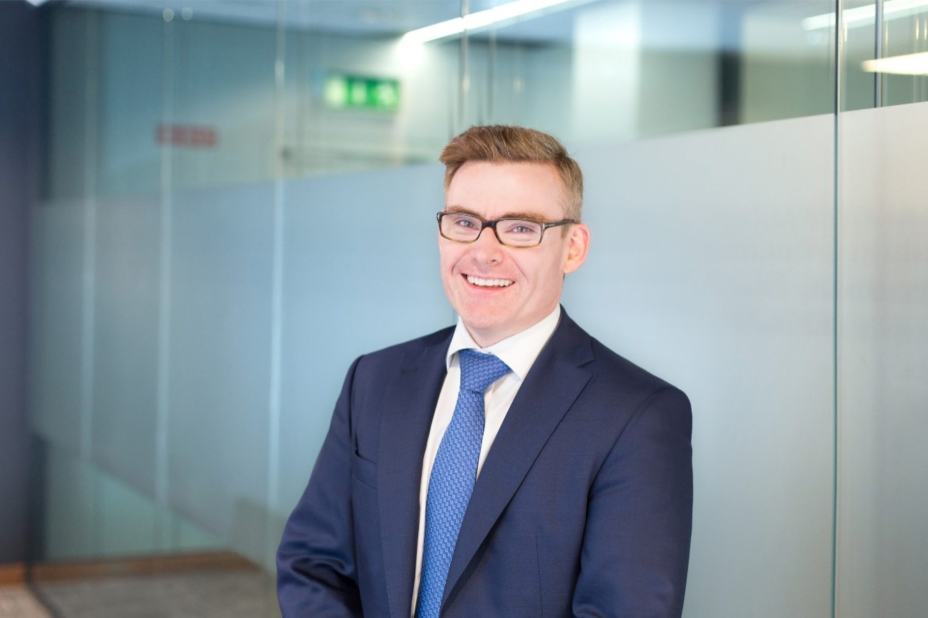 Audit | EY - Ireland