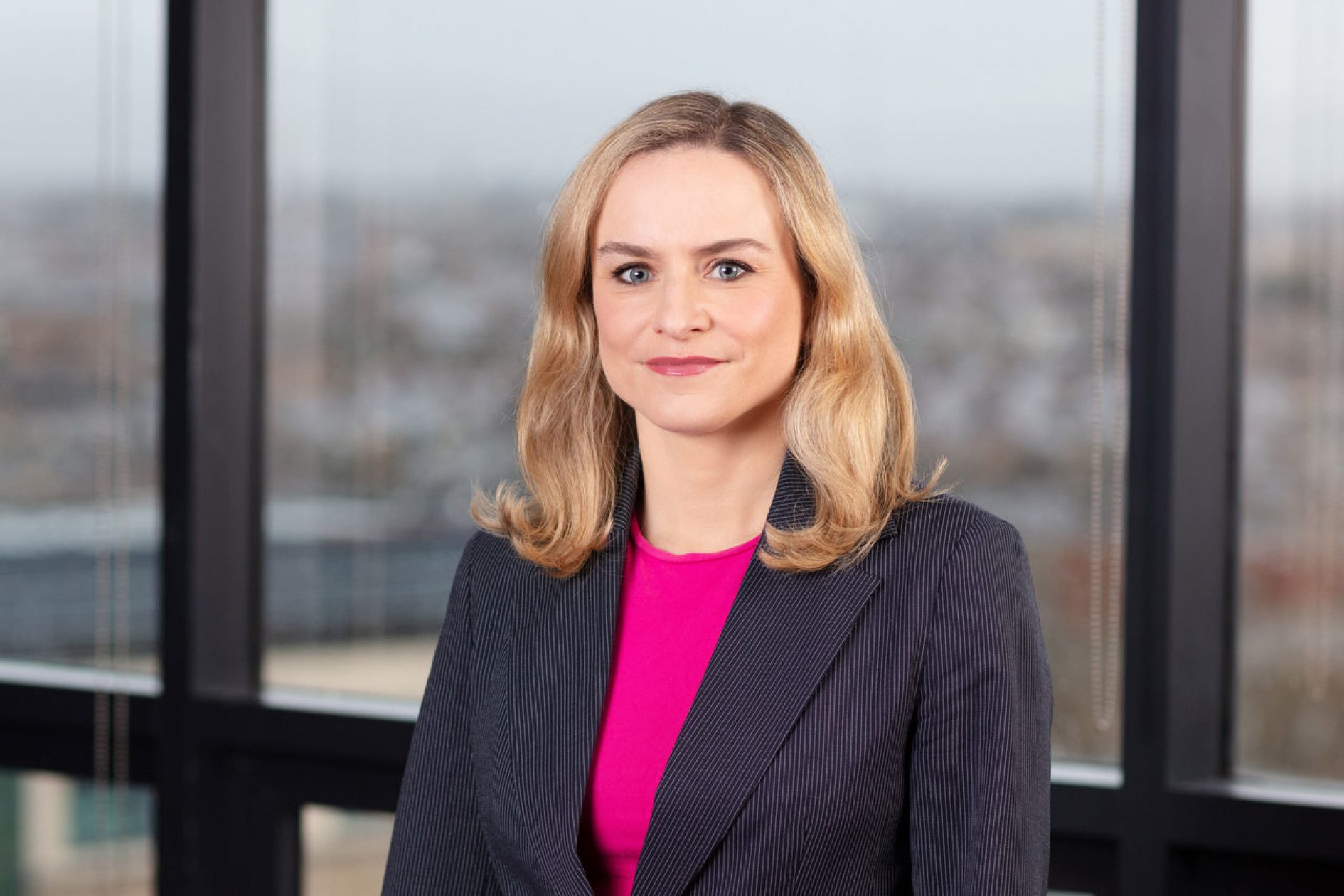 Dublin Tech Summit | EY - Ireland