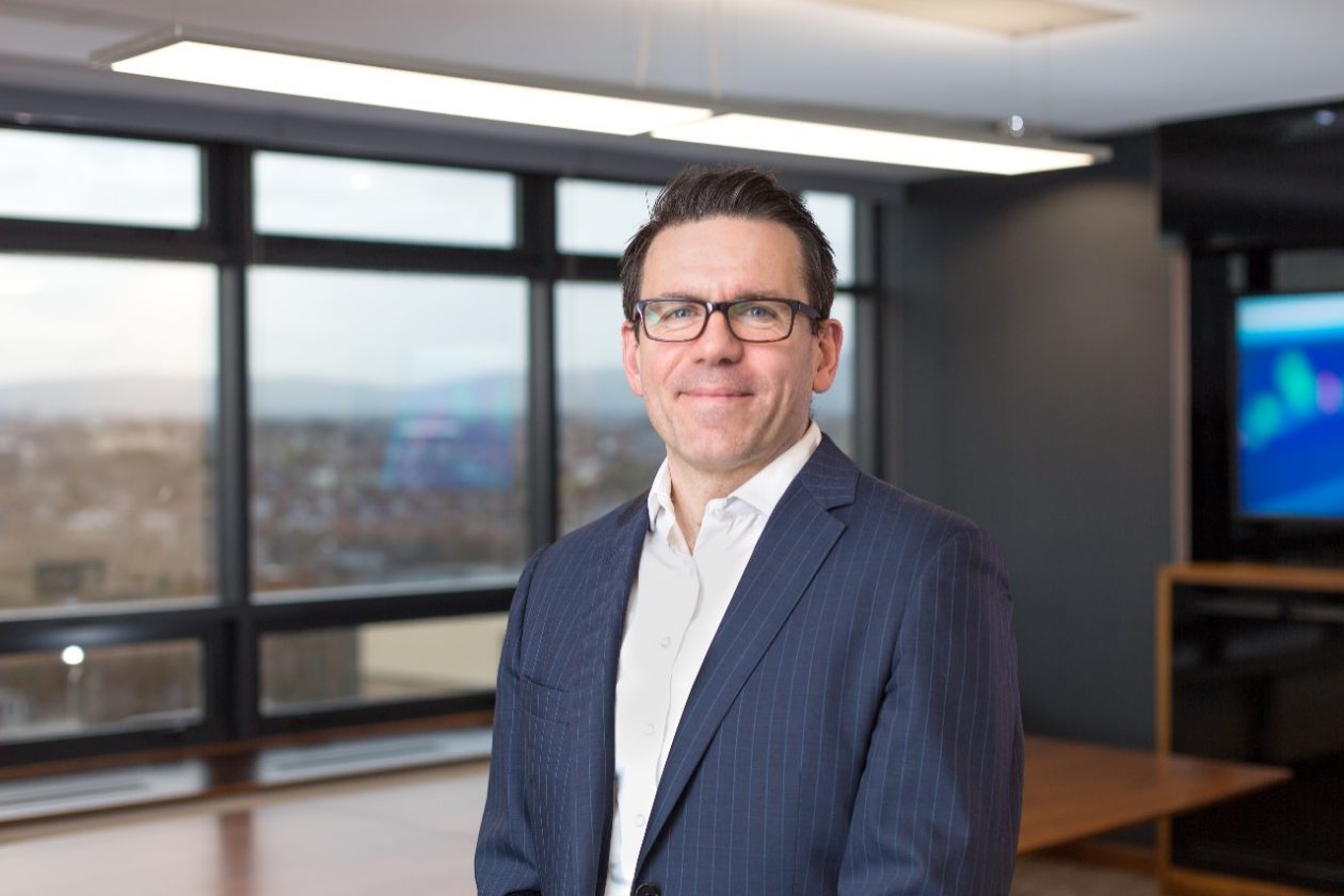 Technology Consulting | EY - Ireland