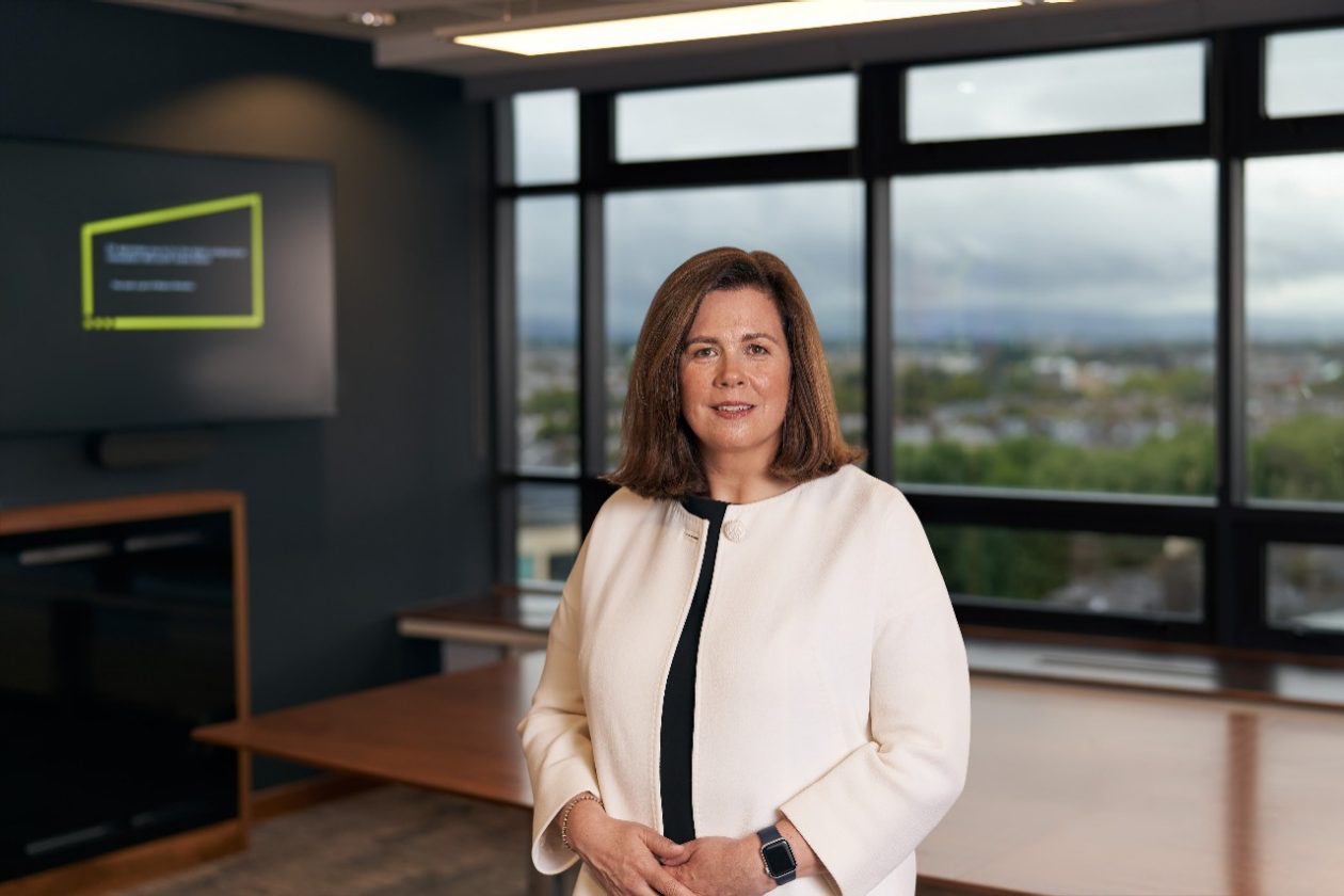 Audit services | EY - Ireland