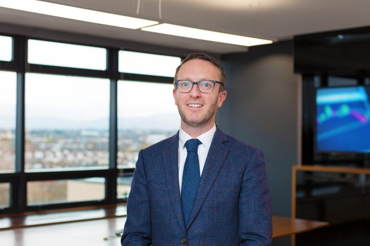 People and workforce | EY - Ireland