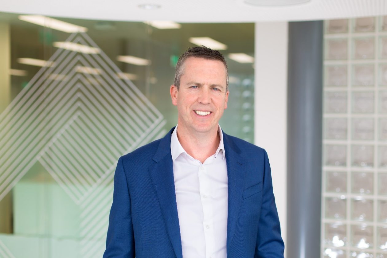 Audit | EY - Ireland