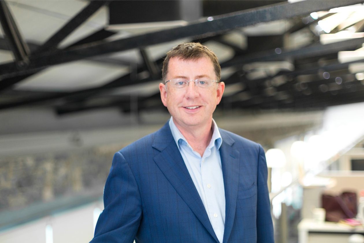 Audit | EY - Ireland