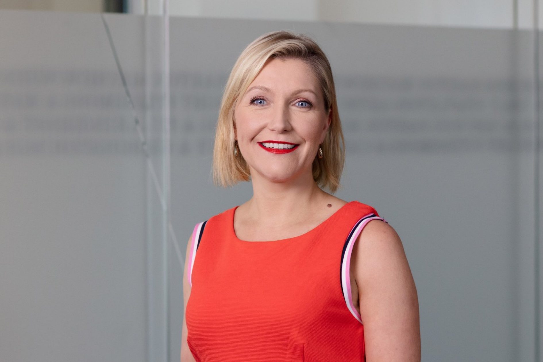 People and workforce | EY - Ireland