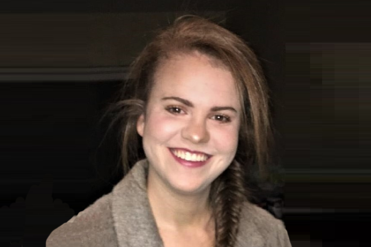 Rachel Gallagher EY Ireland Business Consulting Senior Consultant | EY ...