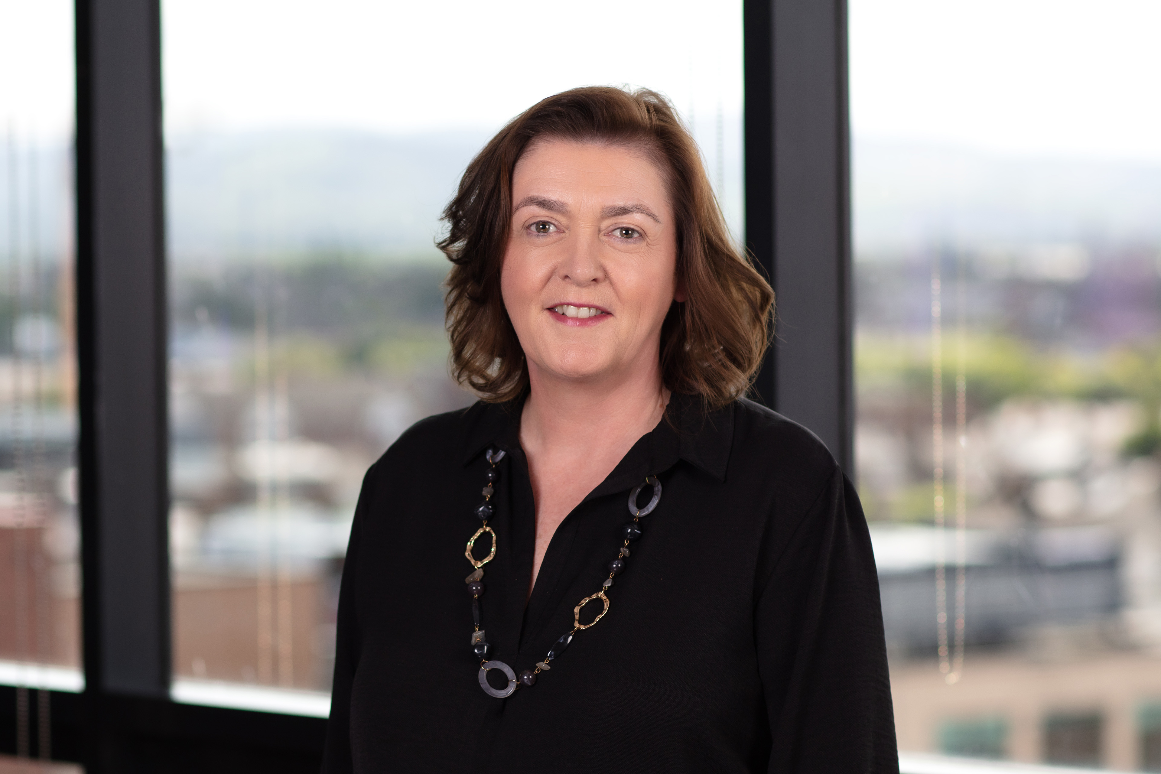 Rebecca Hughes EY Ireland Cybersecurity Director, Data Security ...