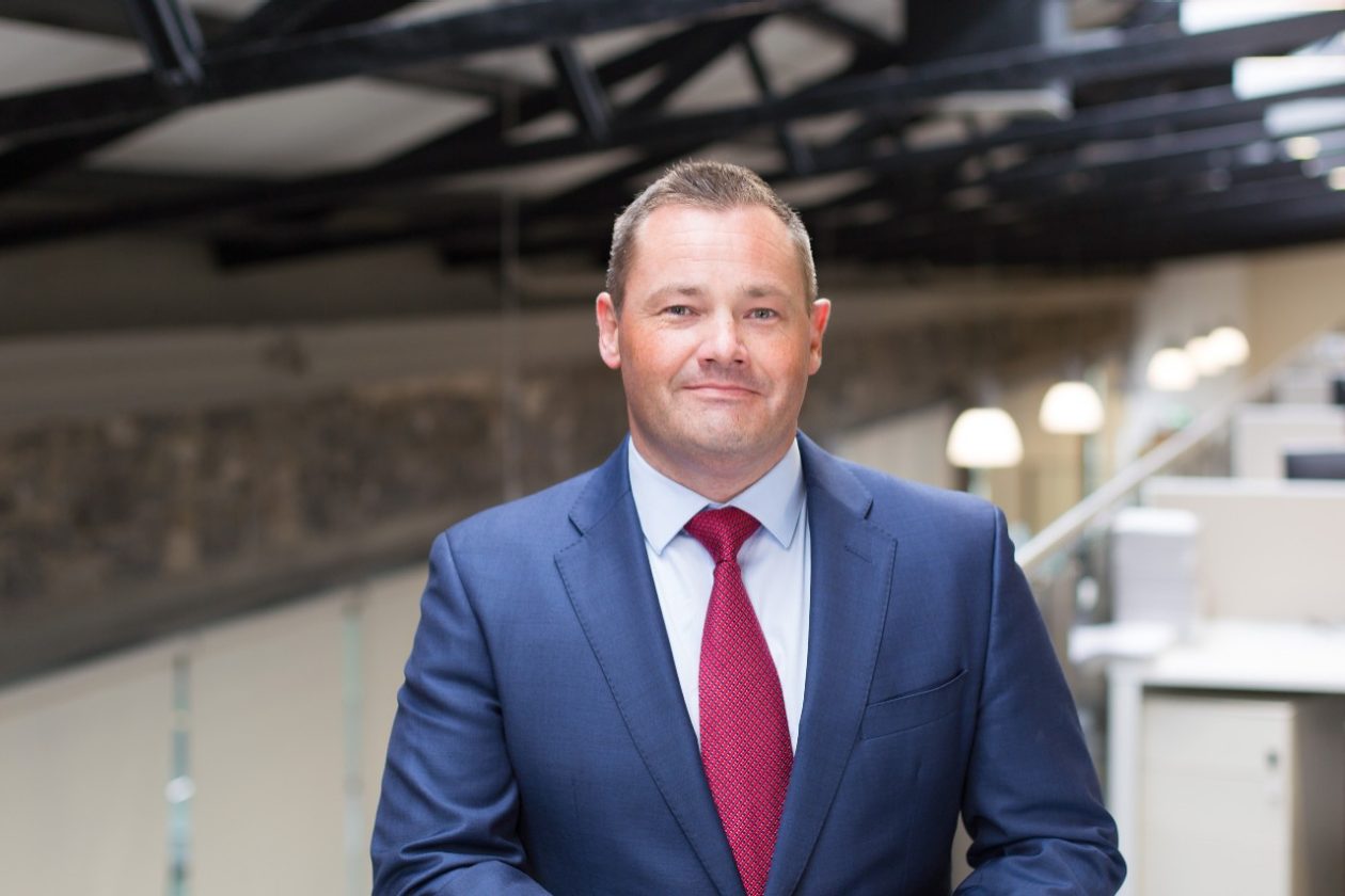 Tax services | EY - Ireland