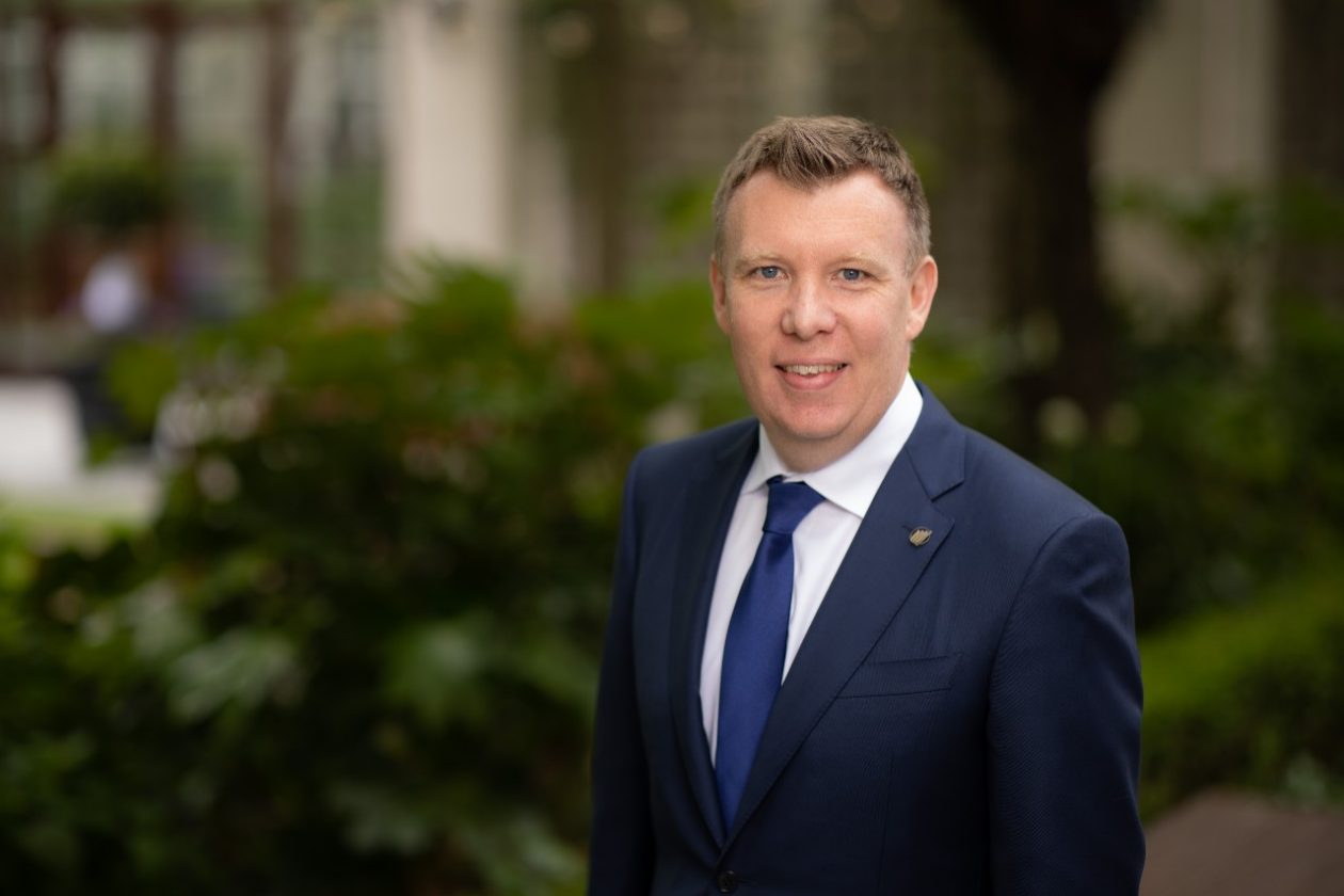 Audit services | EY - Ireland