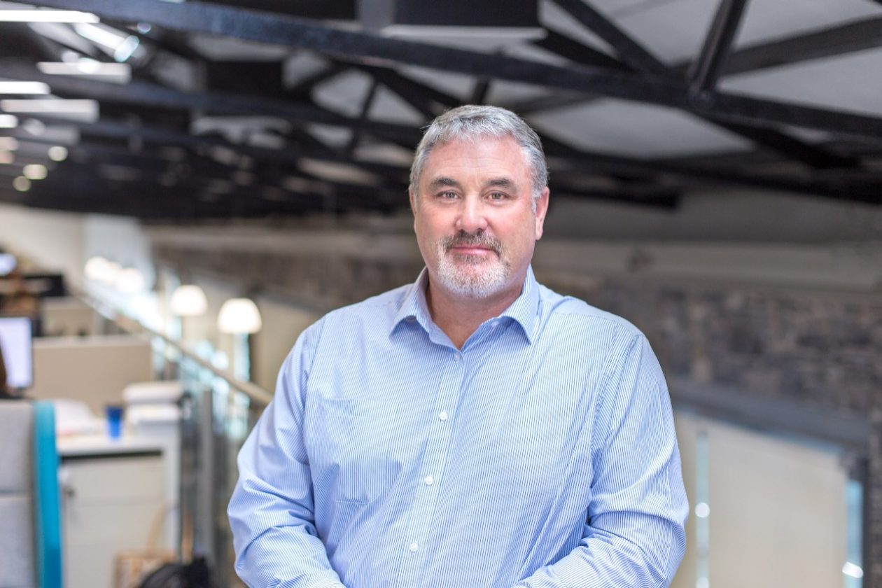 Technology Consulting | EY - Ireland