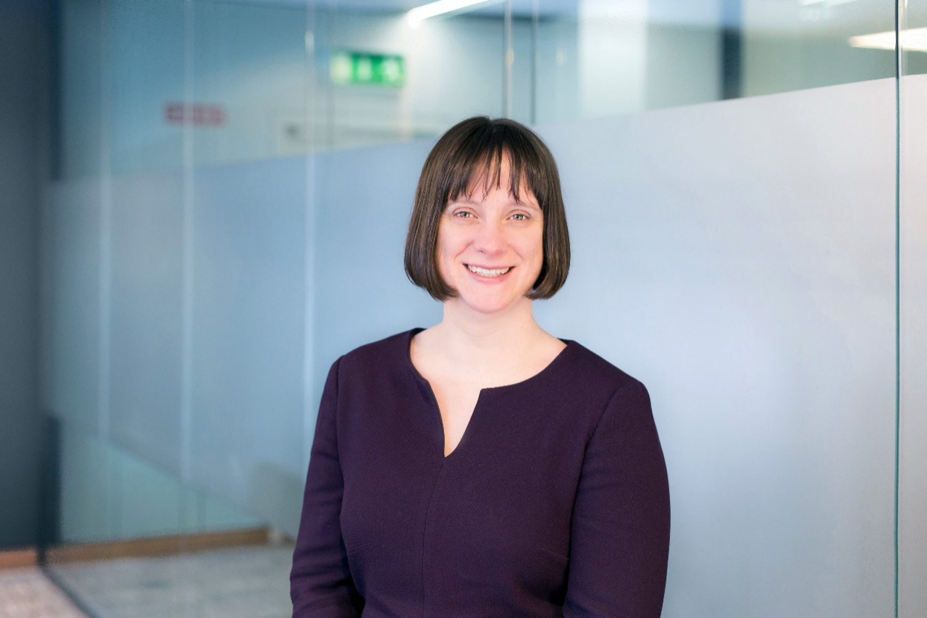 Audit services | EY - Ireland