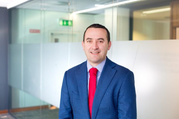 Tax services | EY - Ireland