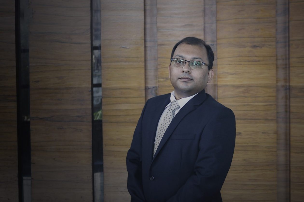 About EY-Parthenon | EY - India