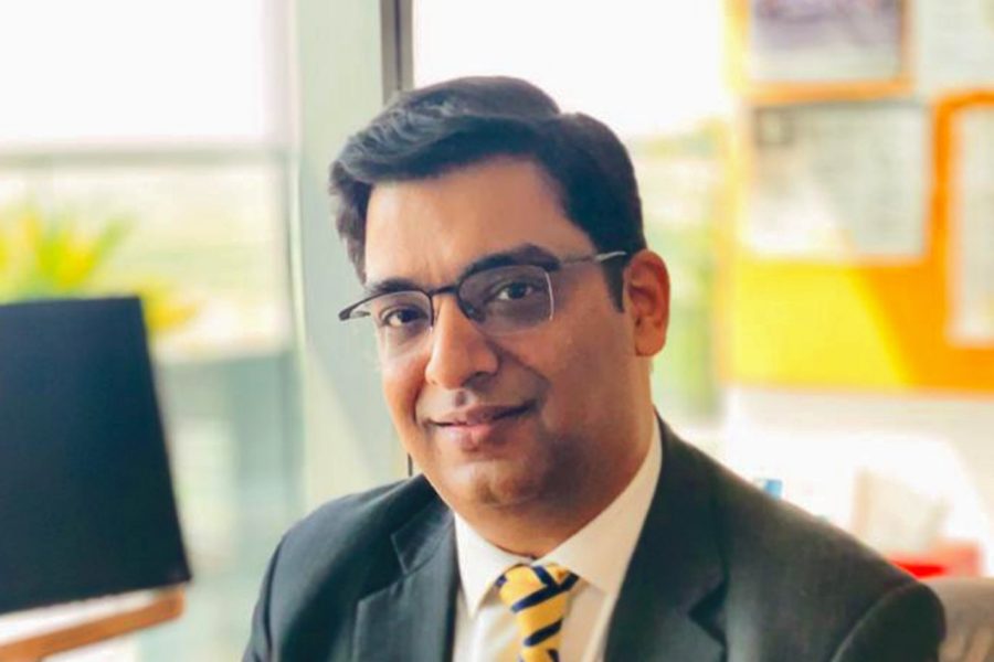 Digital Government & Public Sector Services | EY - India