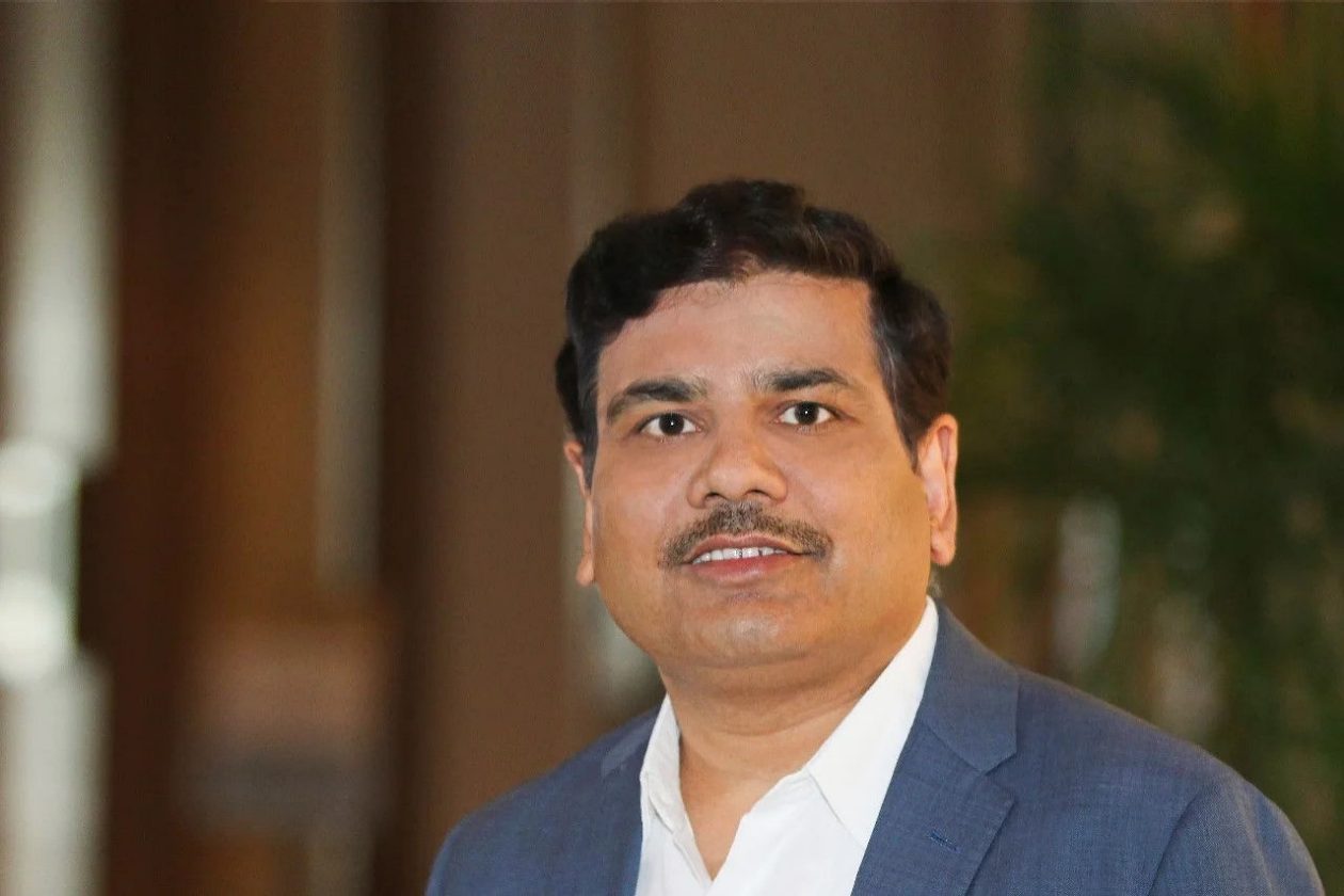 Business transformation | EY - India