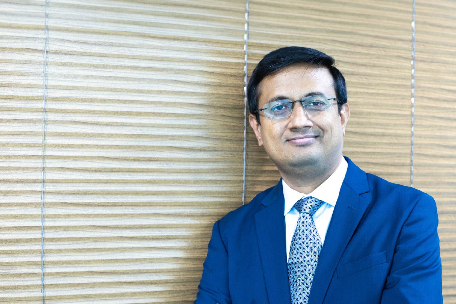 Strategy Consulting Services | EY-Parthenon India | EY - India