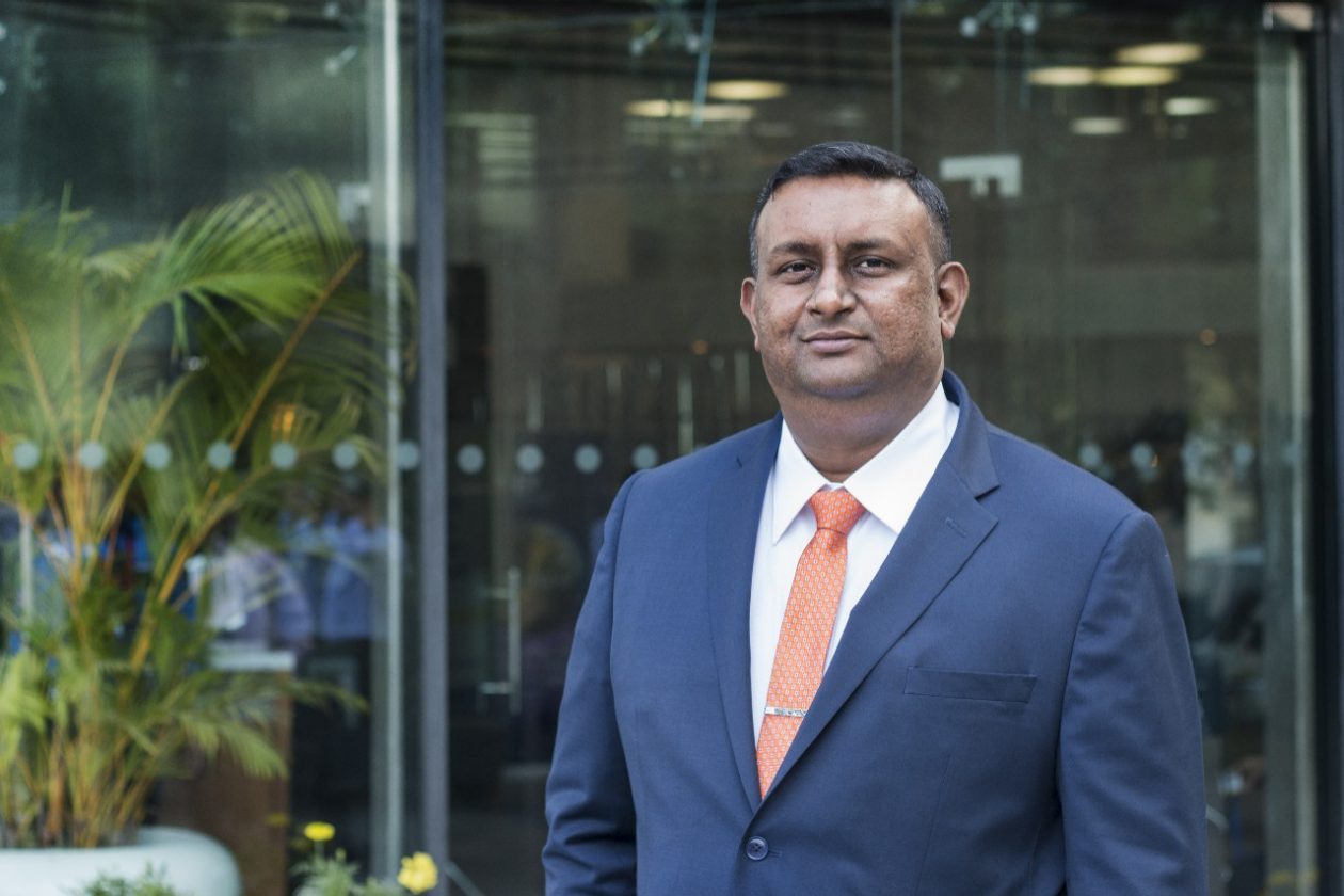 Business transformation | EY - India